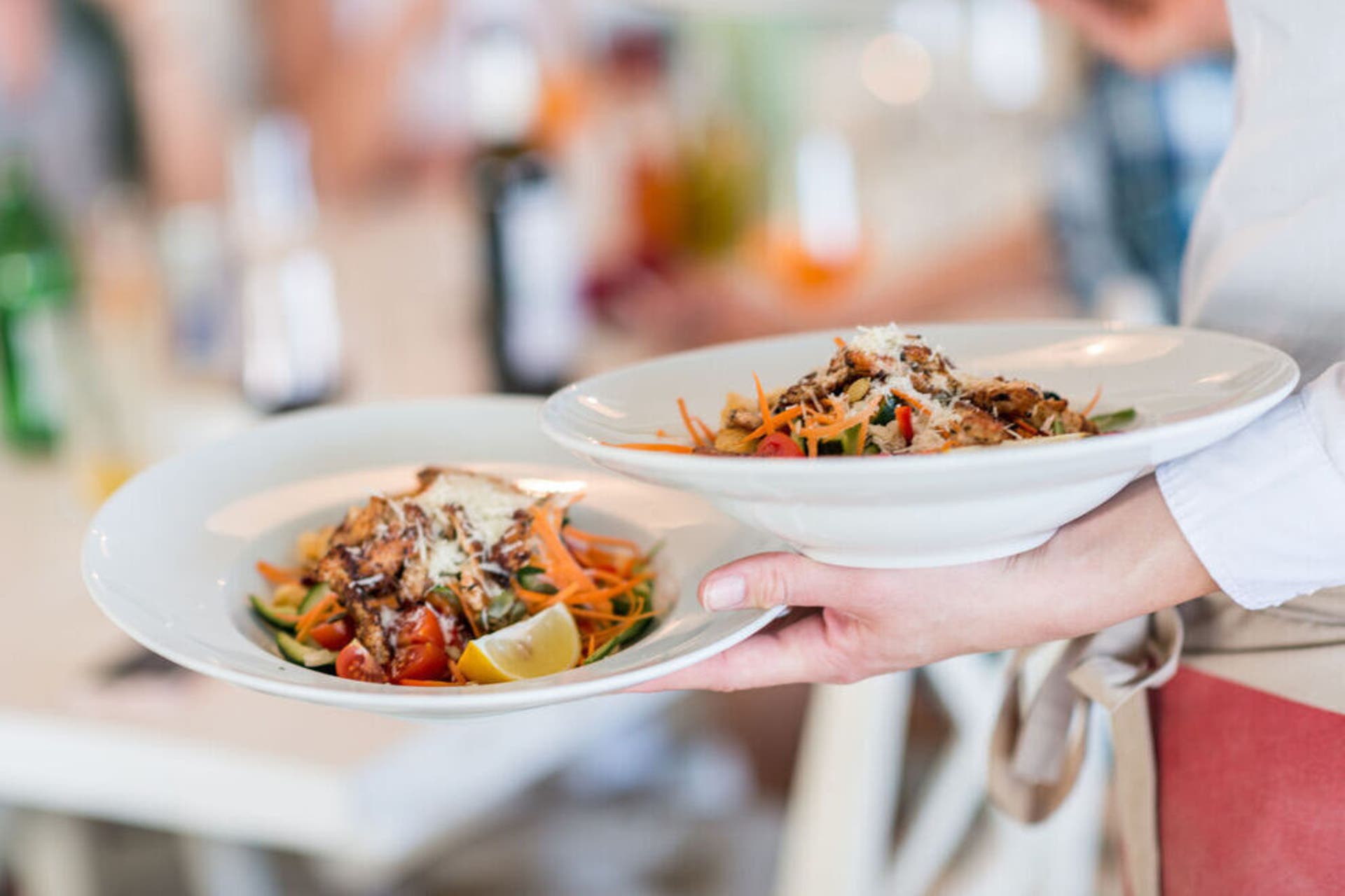 10 best golf course restaurants in the US