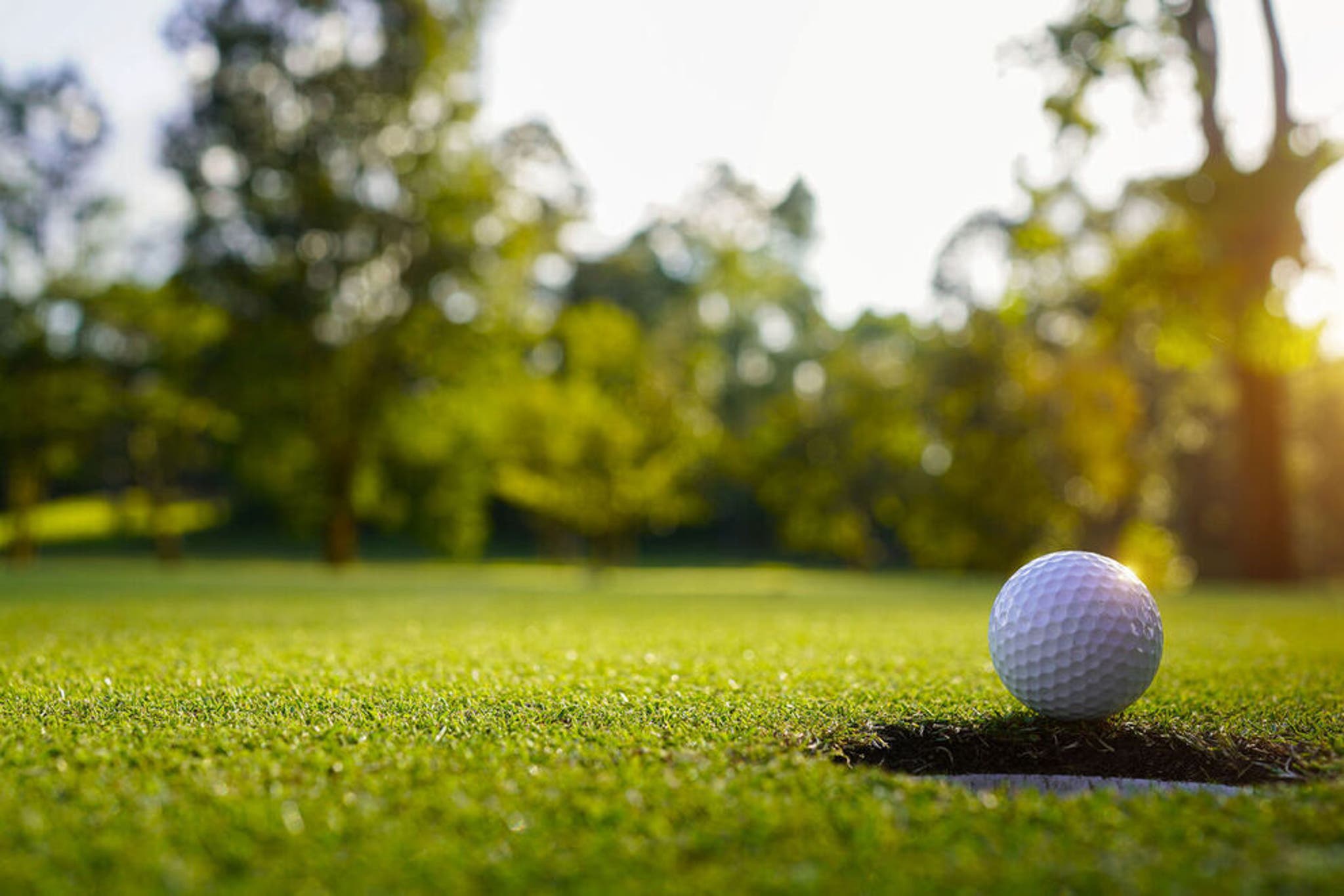 10 best golf destinations across the country