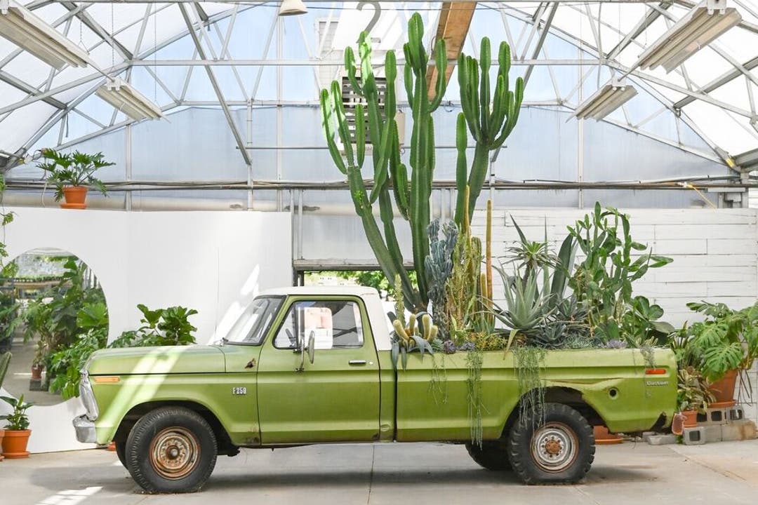 10 best plant nurseries and garden centers in the US