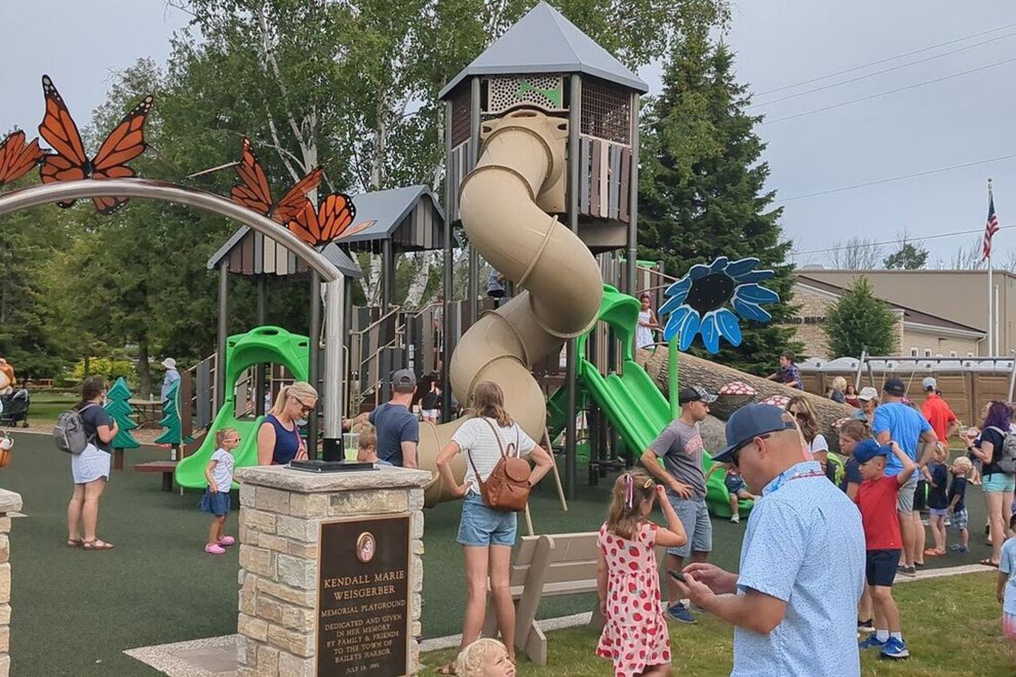What is the Best Public Playground for 2026?