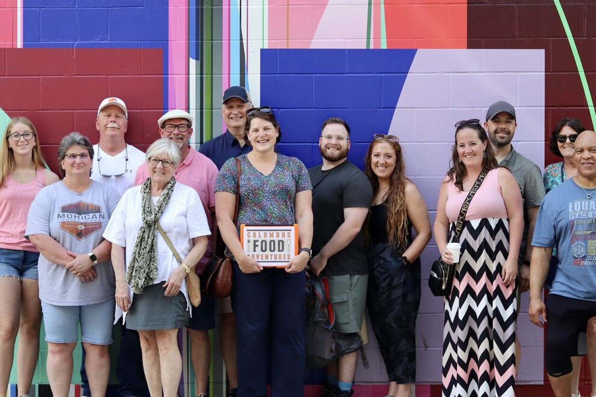 United tastes of America: 10 best food tours in the country