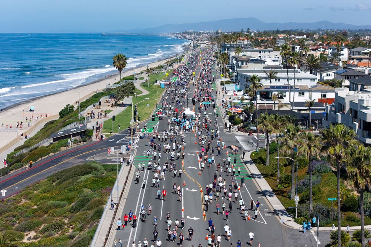 10 best 5K races in the United States for 2025
