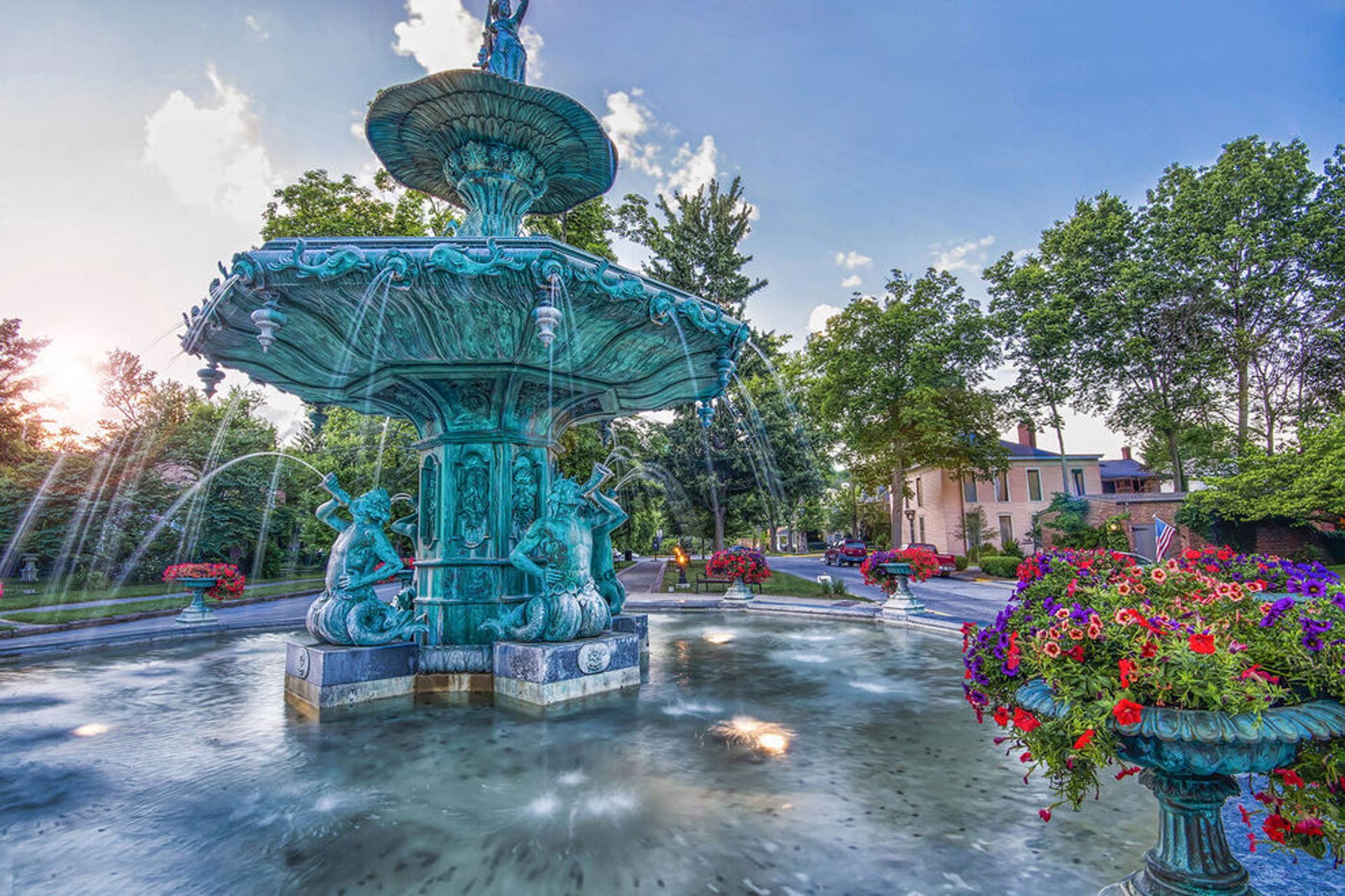 A perfect weekend in Madison, Indiana: Where to stay, eat, and explore