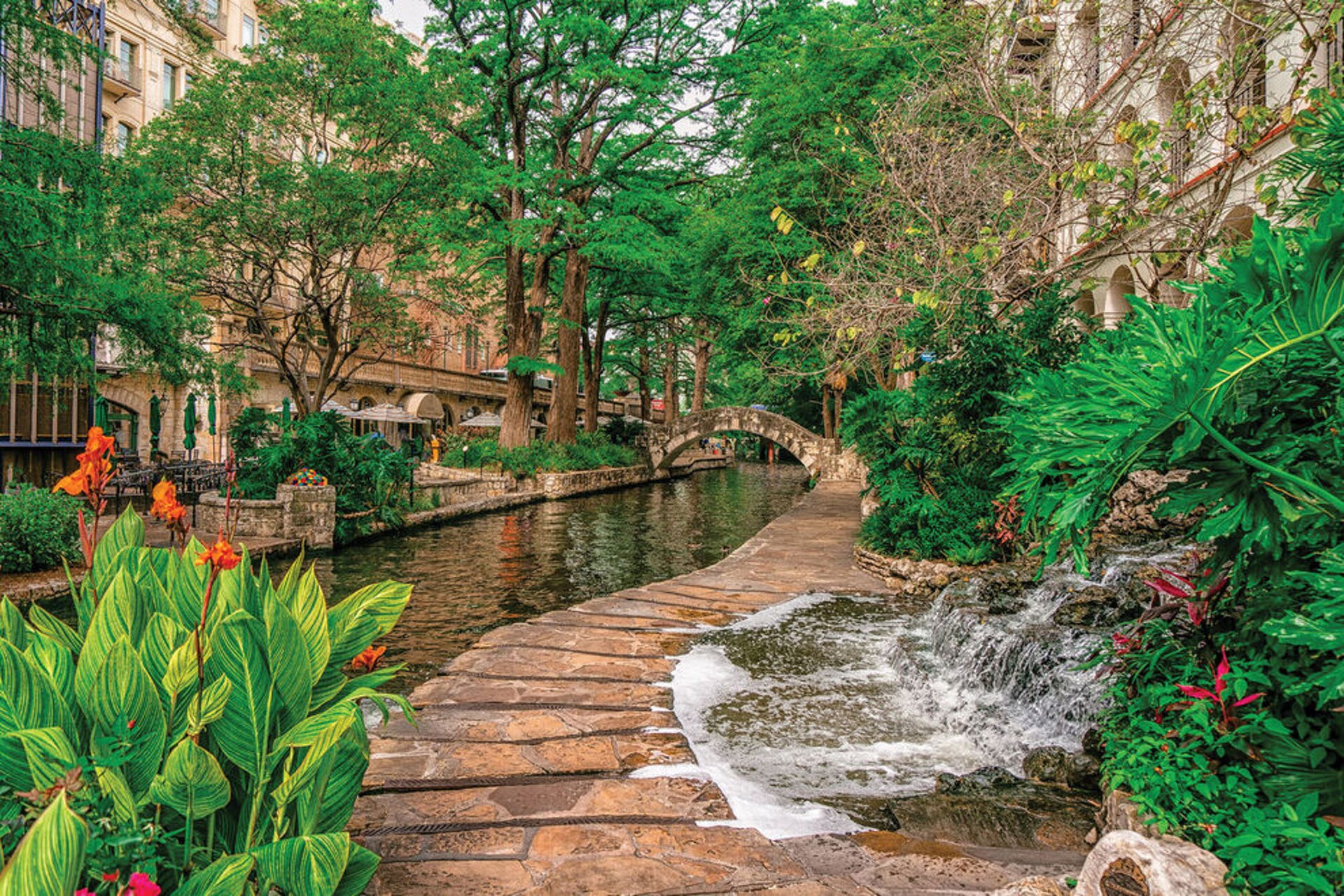 What is the Best Riverwalk for 2026?