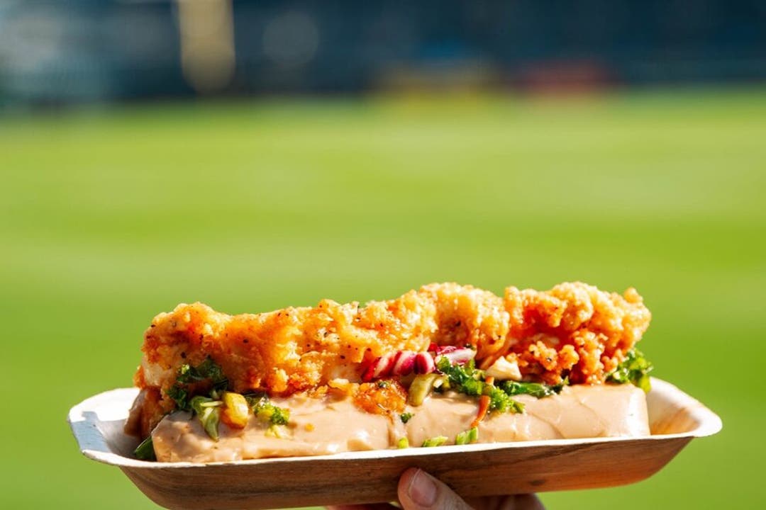 Pitch-perfect plates: Top 10 MLB stadiums for food lovers