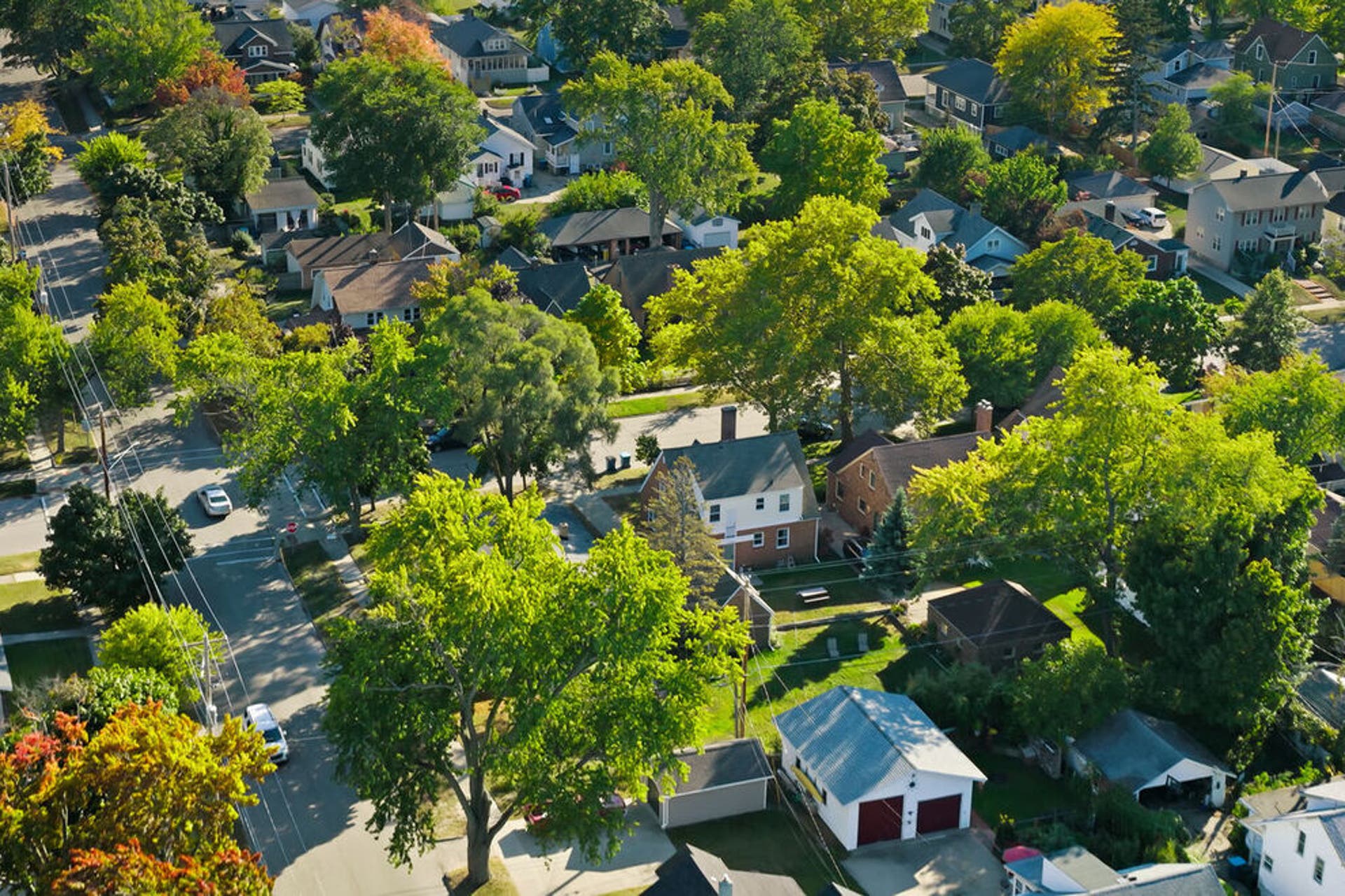 What is the Best Small Town in the Midwest for 2026?