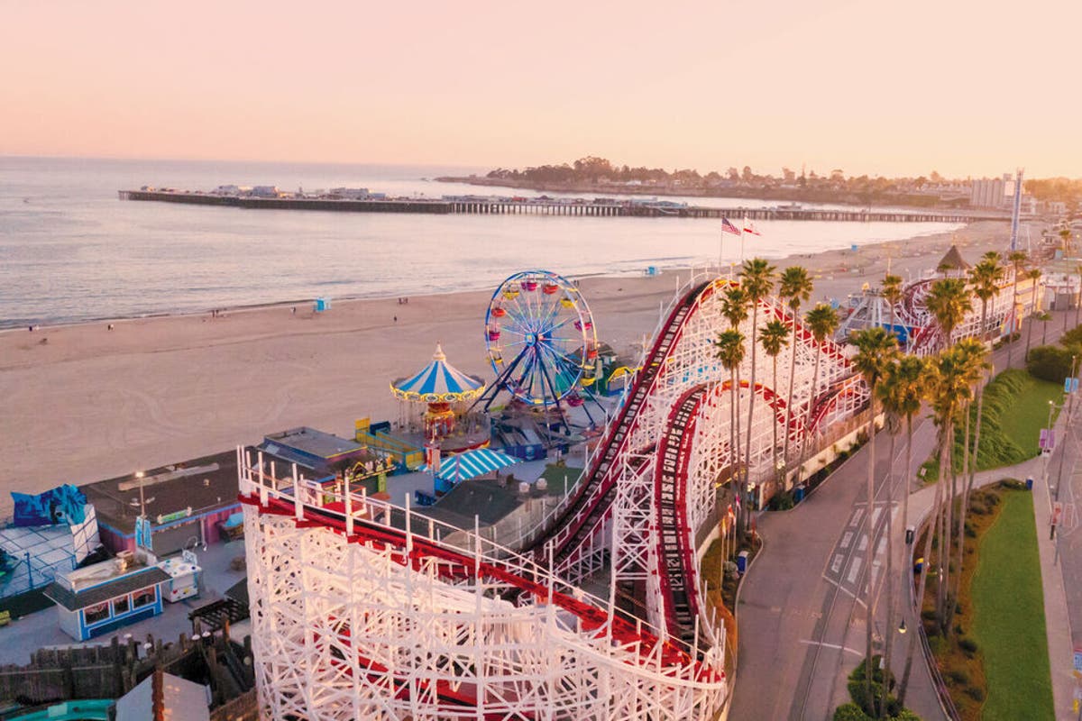10 best boardwalks in the US for stunning views and fun attractions