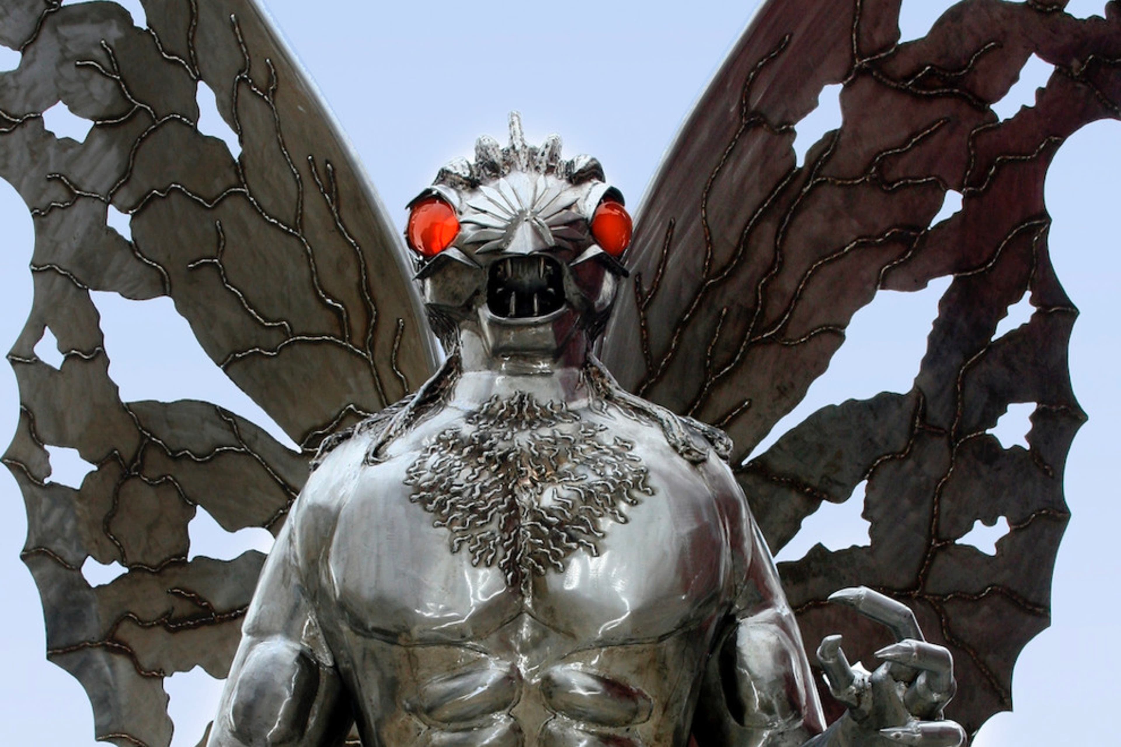 Mothman Festival