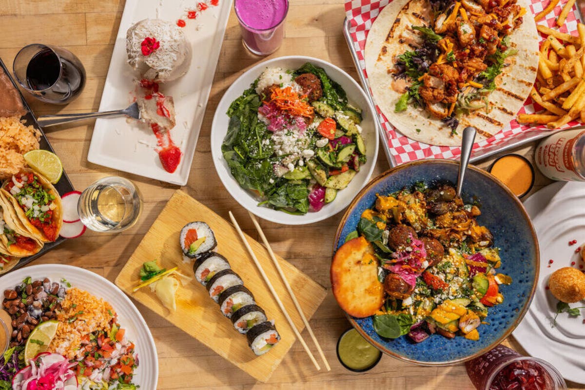 What is the Best Food Hall for 2025?