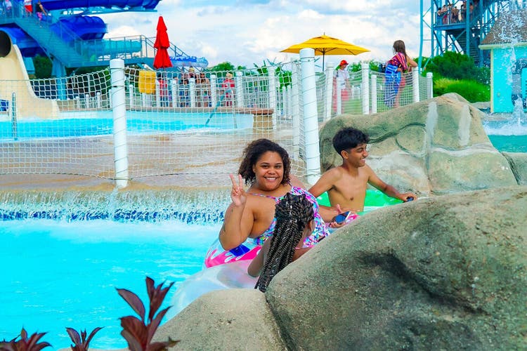 10 best lazy rivers at water parks across the country