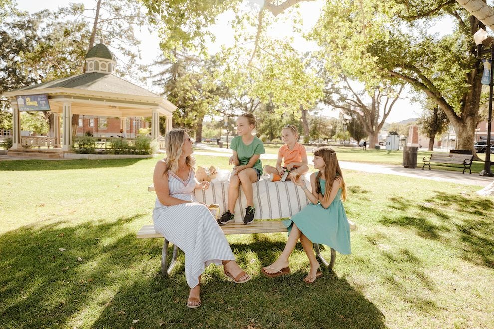 Paso Robles, California