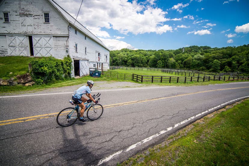 10 best road cycling events in the United States