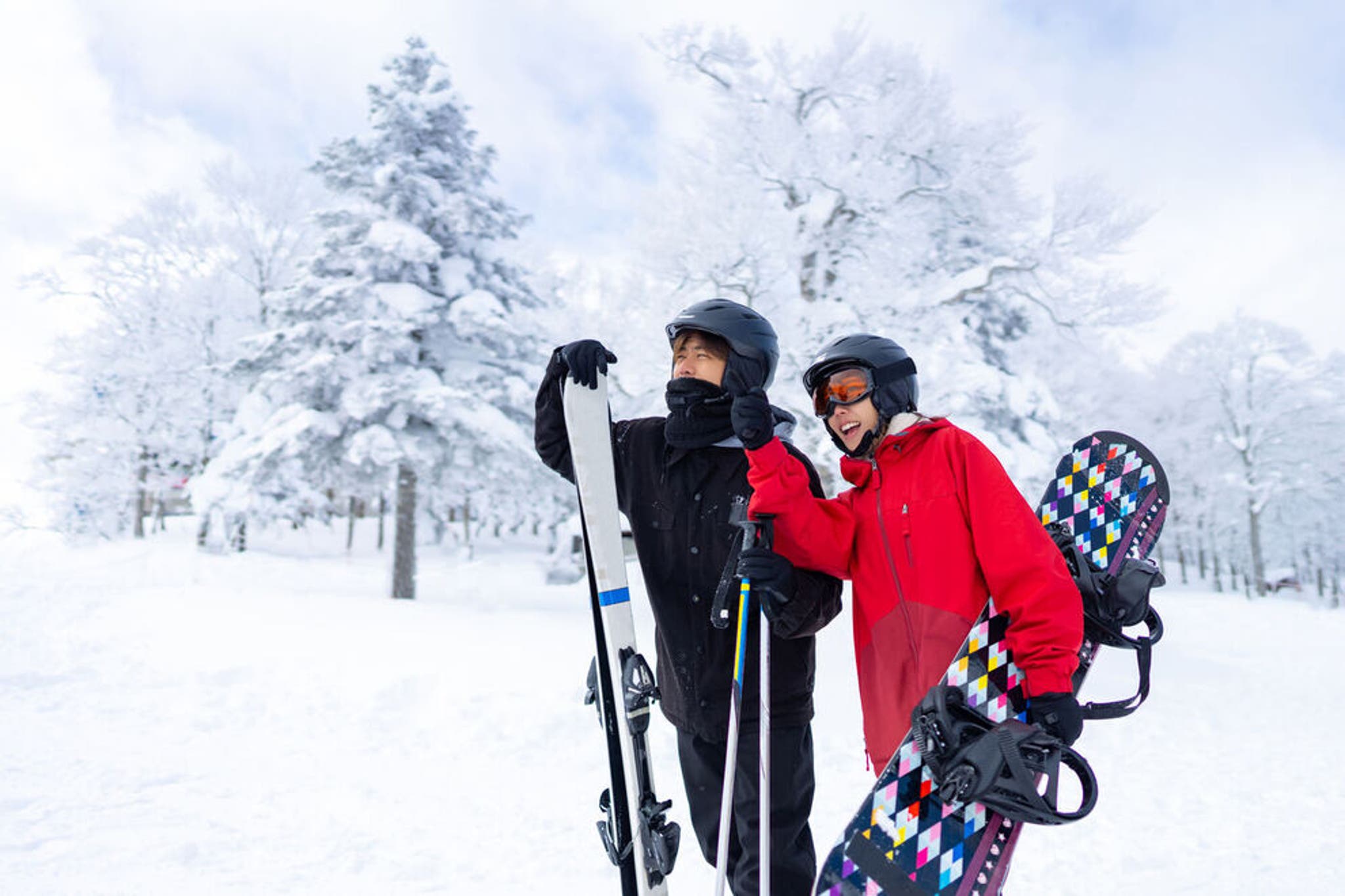 10 winter workouts to stay in shape when it's cold outside