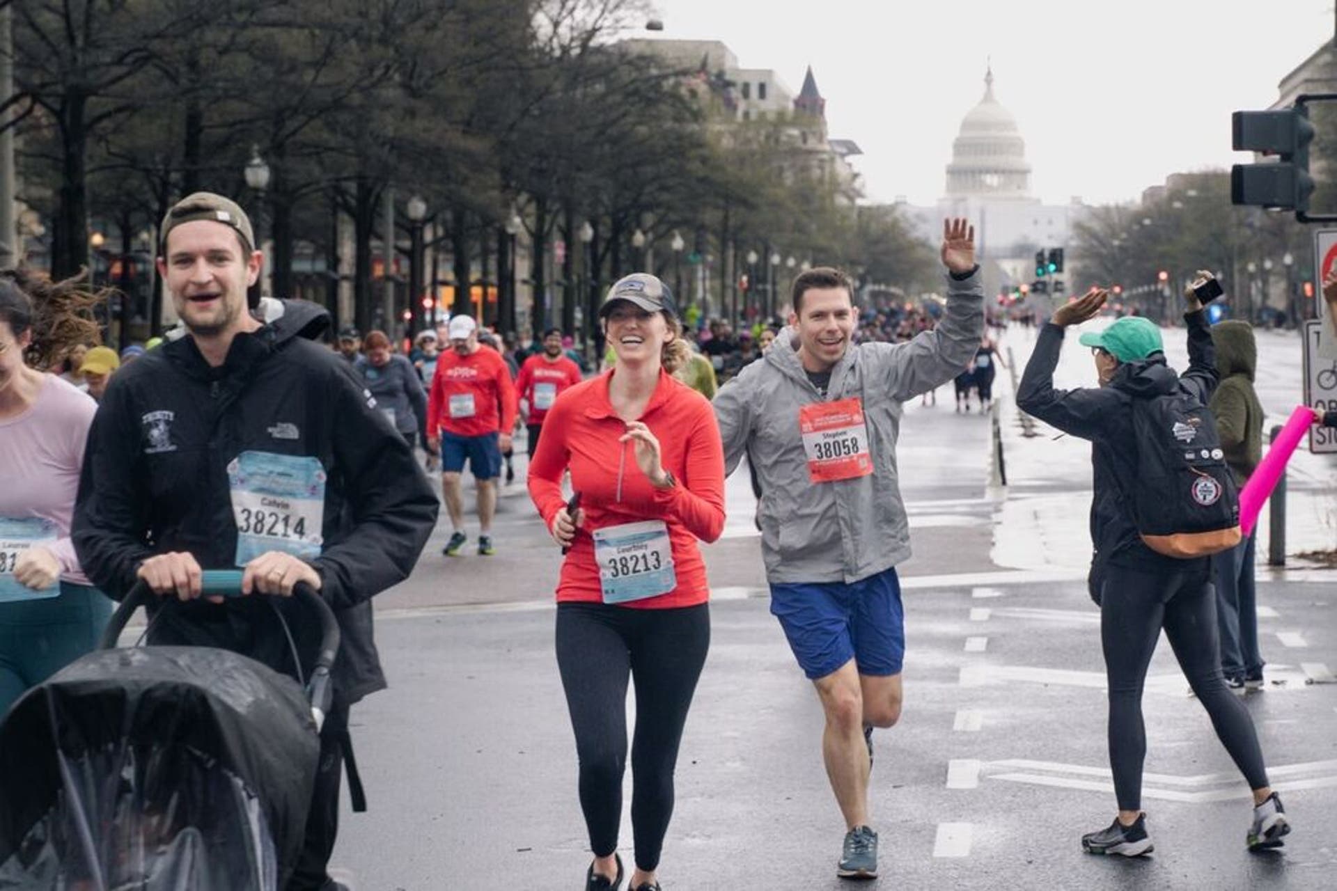 From 5Ks to marathons, these are the best races across the nation