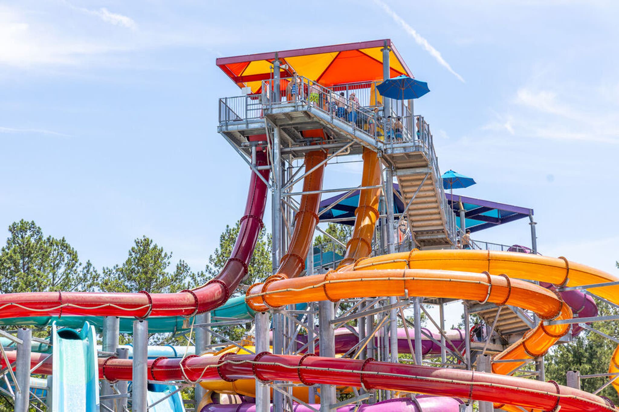 What is the Best Water Slide for 2026?