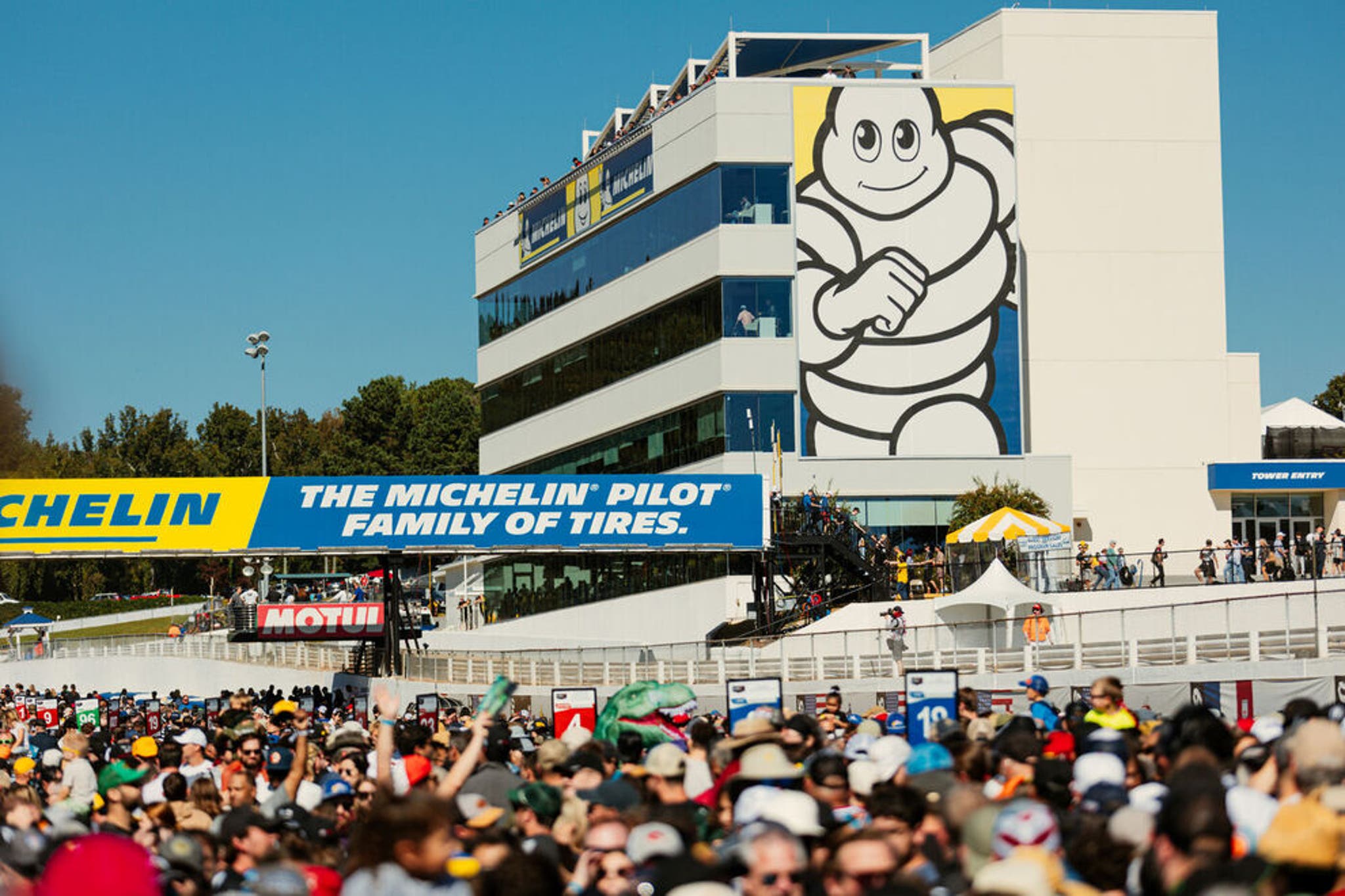 10 best motorsports races in the US this year