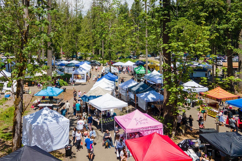 Maple Valley Farmers' Market