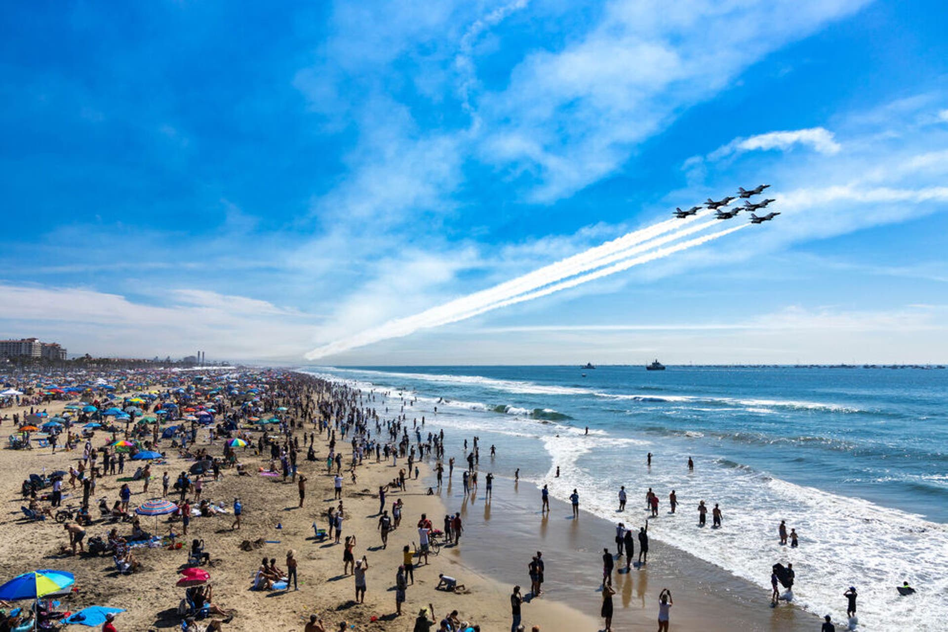 What is the Best Air Show for 2025?