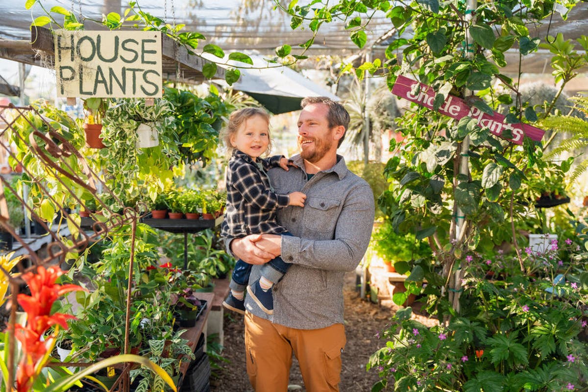 10 best plant nurseries and garden centers in the US