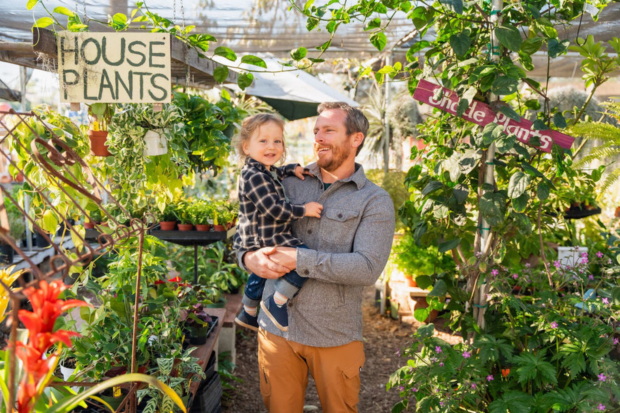 10 best plant nurseries and garden centers in the US