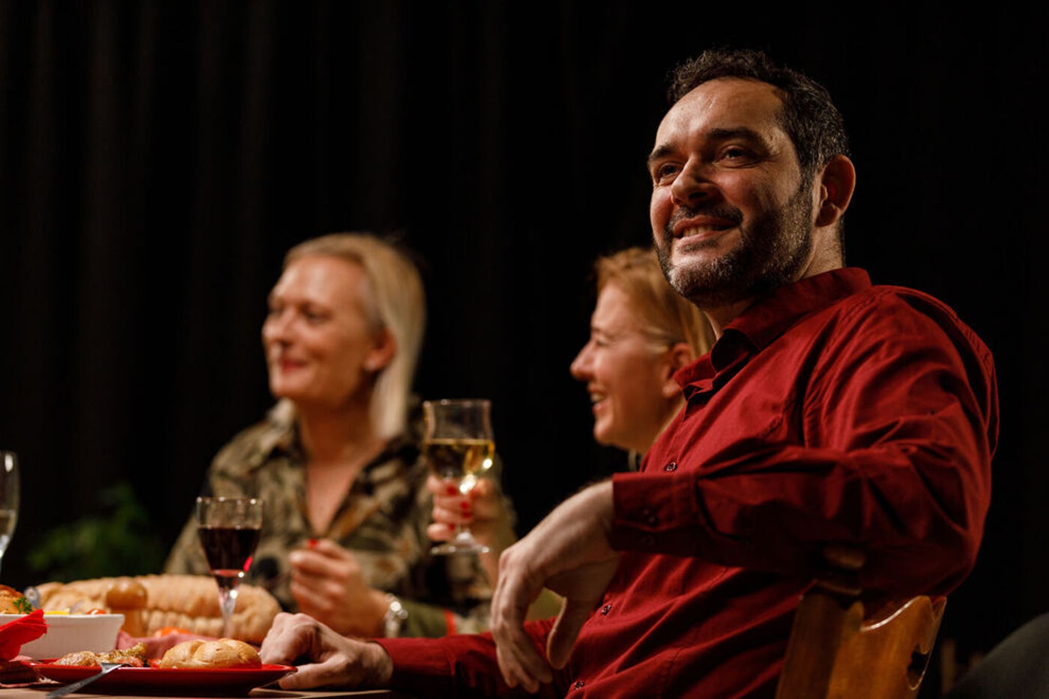 Dutch Apple Dinner Theatre: 2025 USA TODAY 10BEST Readers' Choice Awards