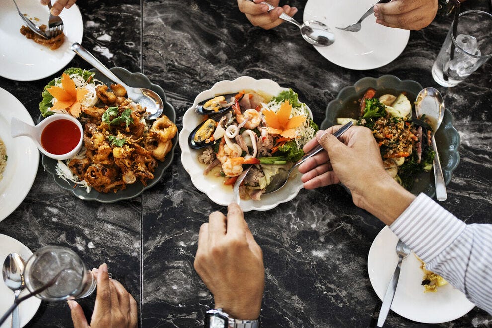 DC Metro Food Tours: 2025 USA TODAY 10BEST Readers' Choice Awards