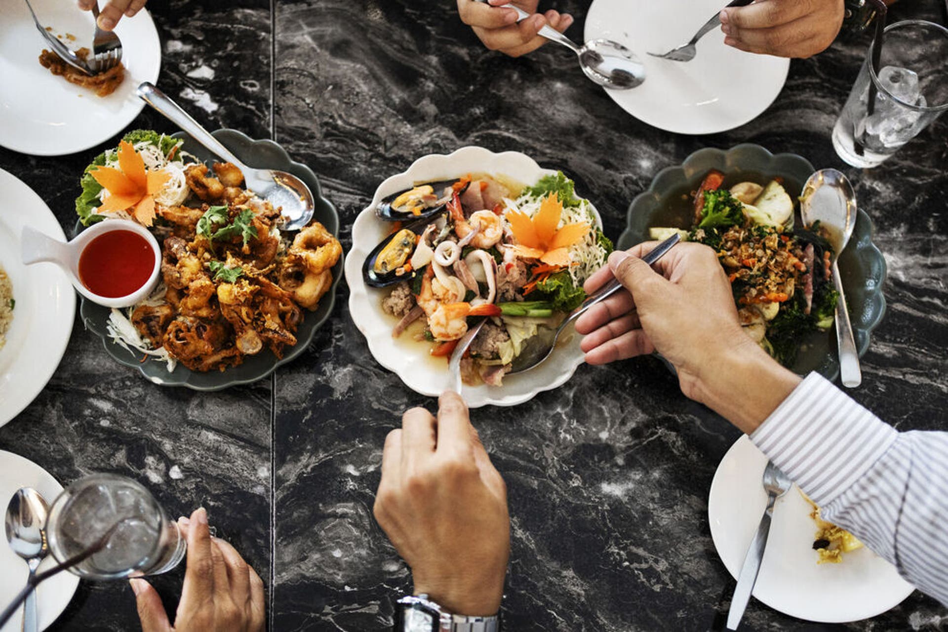 What is the Best Food Tour for 2025?