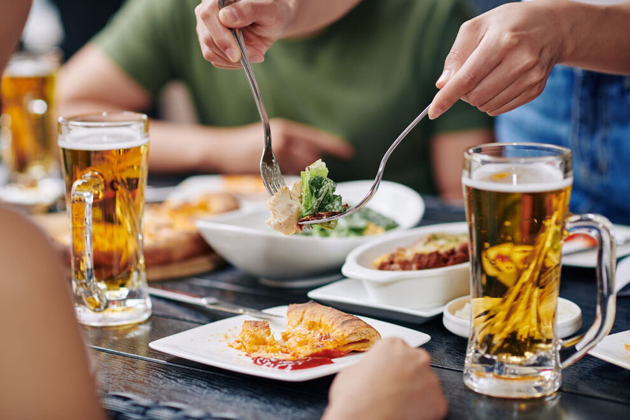 10 best waterfront restaurants across the United States