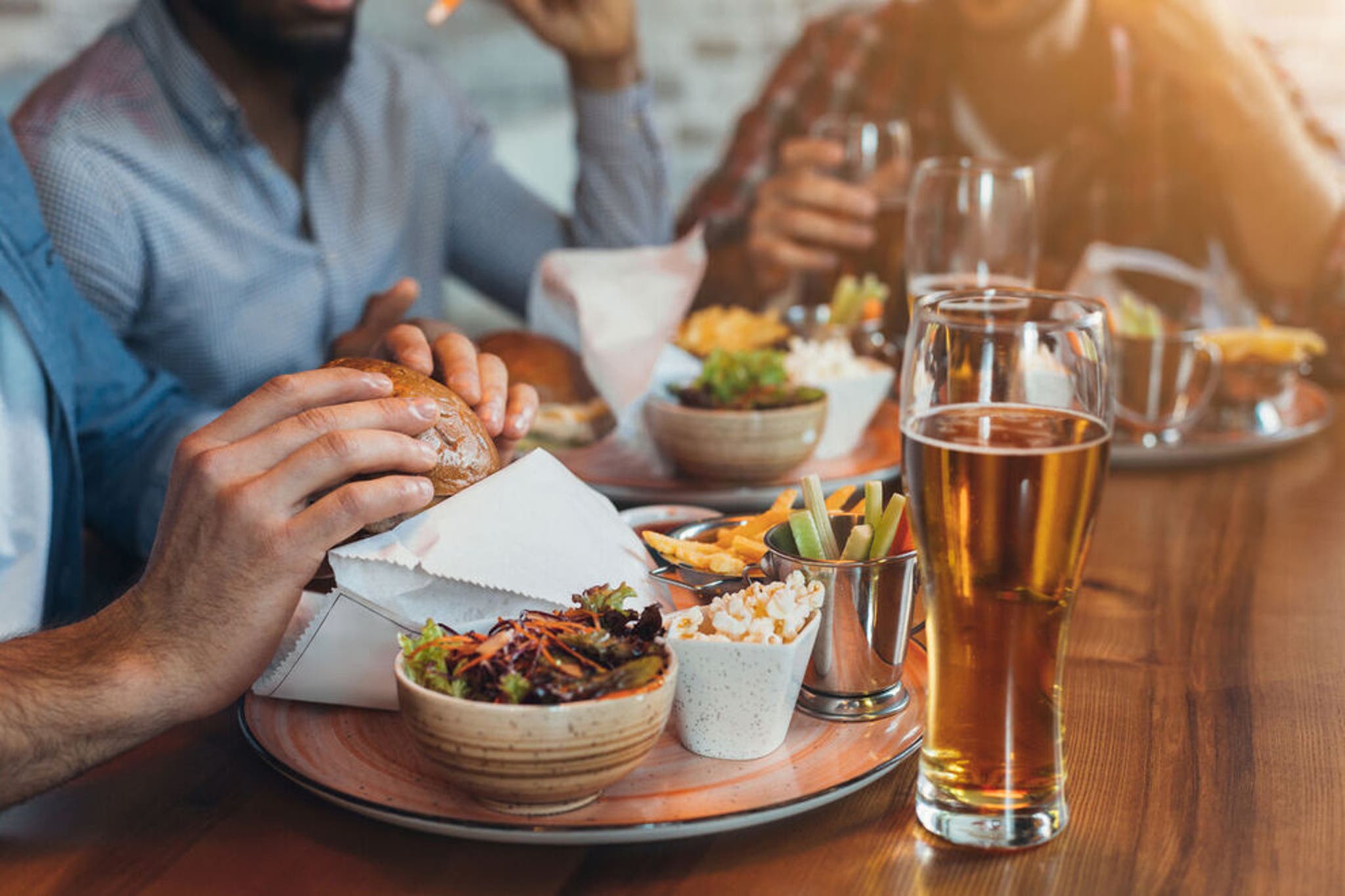 10 best waterfront restaurants across the United States