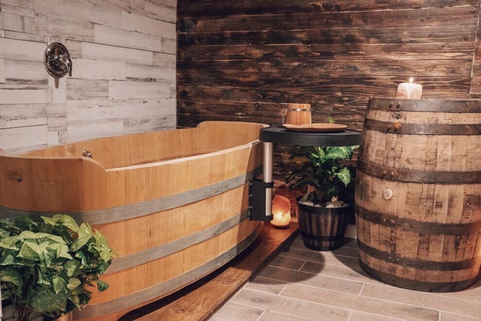 7 beer spas in the US where you can find your hoppy place