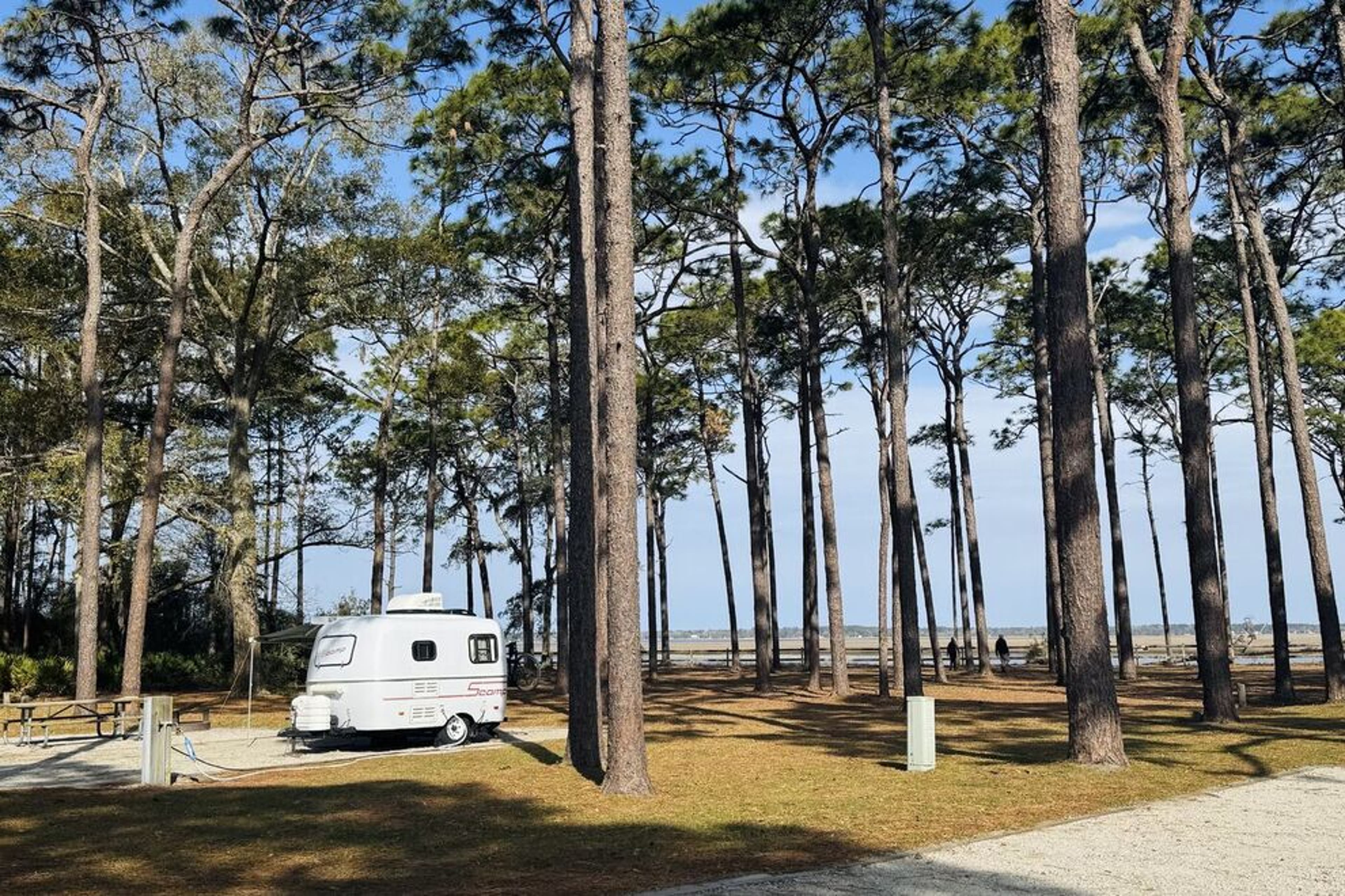 Crooked River State Park