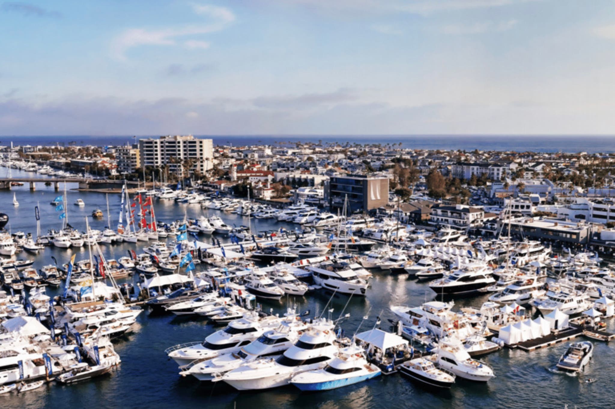 10 best boat shows across the US for 2025