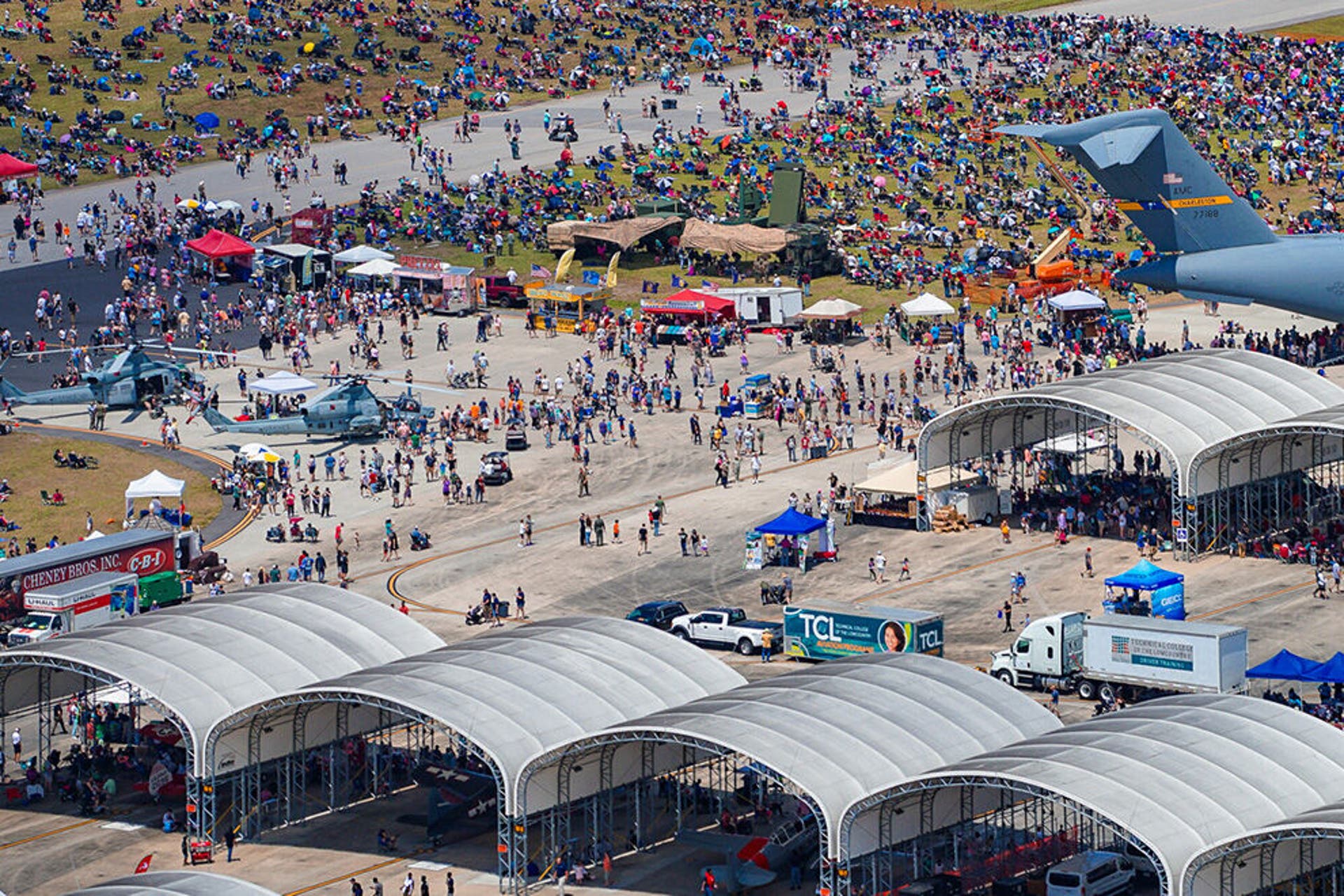 What is the Best Air Show for 2025?