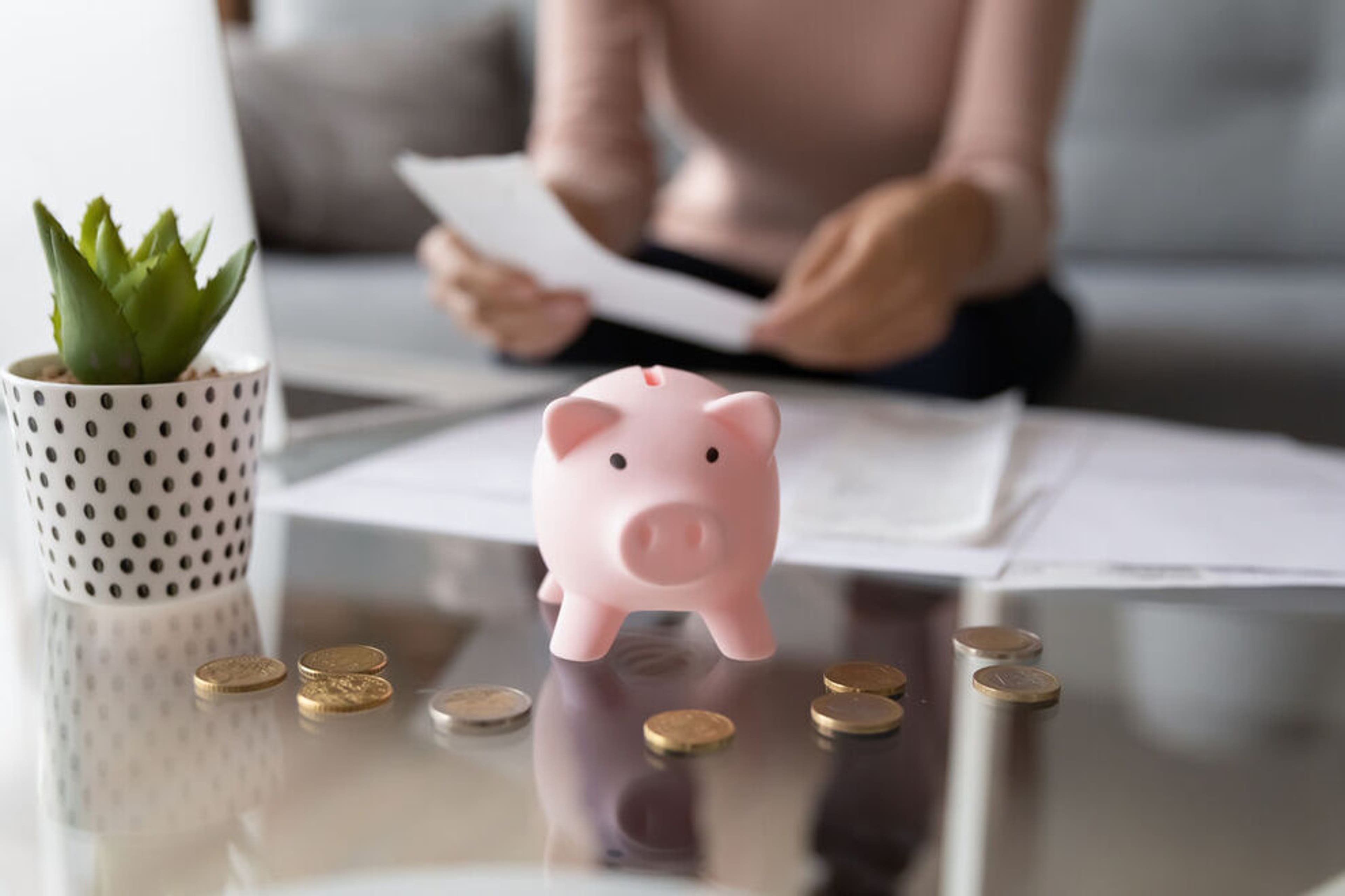 6 steps to spring clean your personal finances for peace of mind