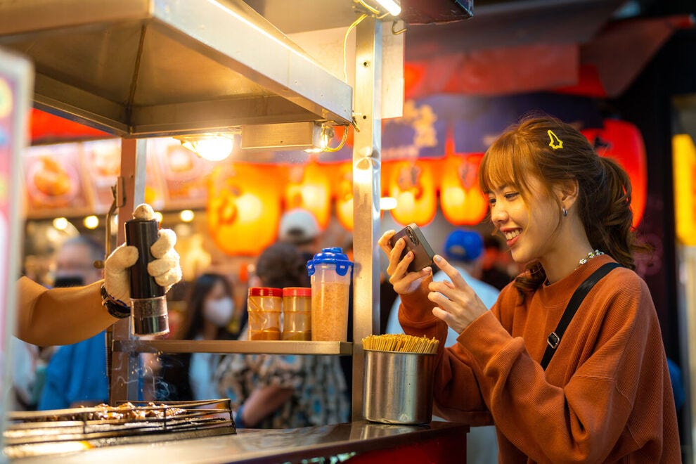What is the Best Night Market for 2026?