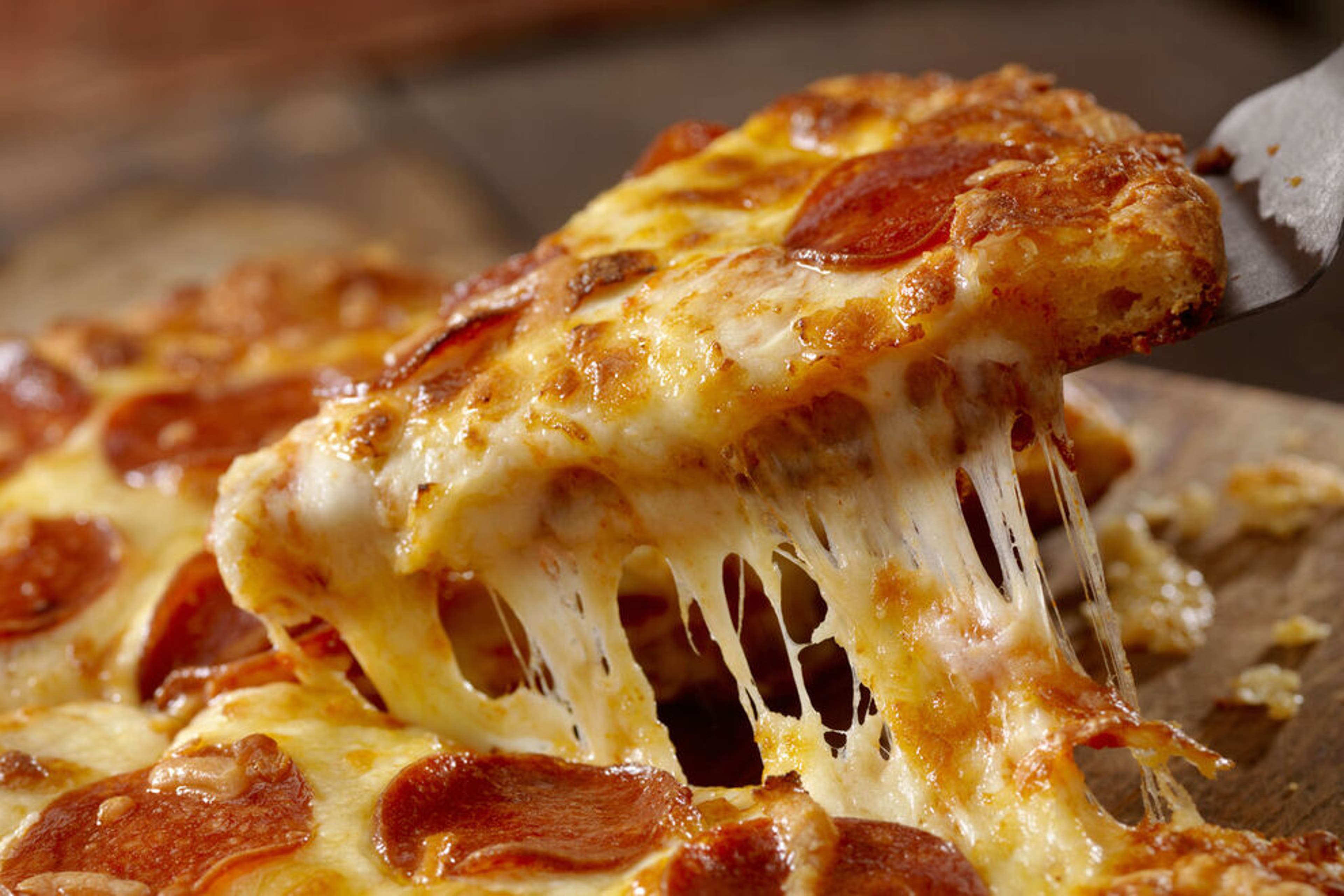 Prop Shop Pizzeria at Knott's Berry Farm