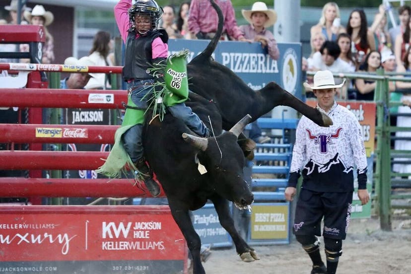 What is the Best Rodeo for 2025?