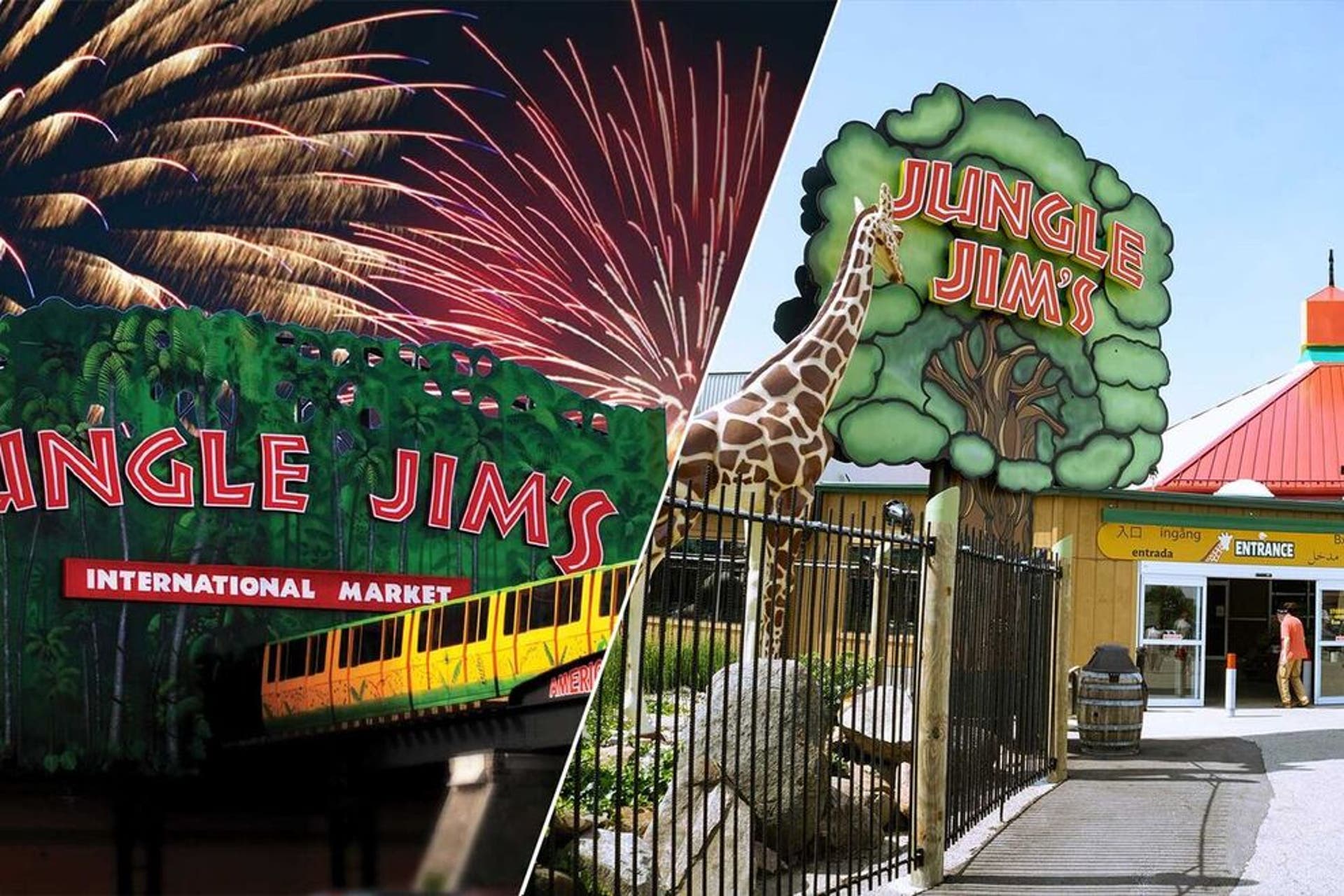 Taking stock of grocery store tourism: 10 cool stores to check out