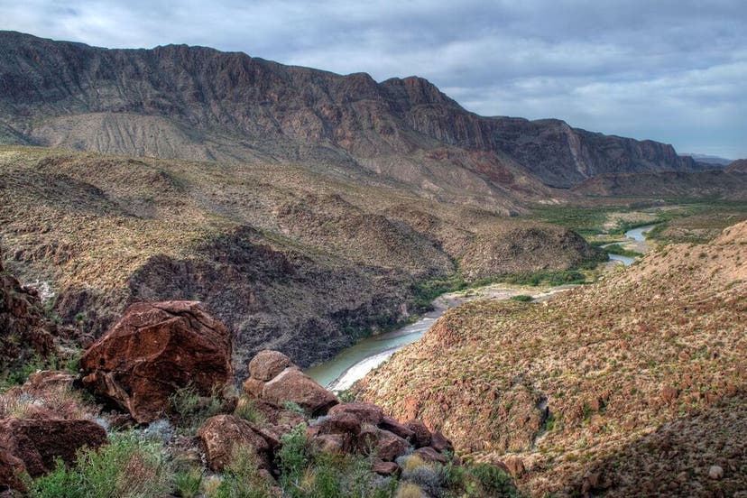 10 best state parks across the United States