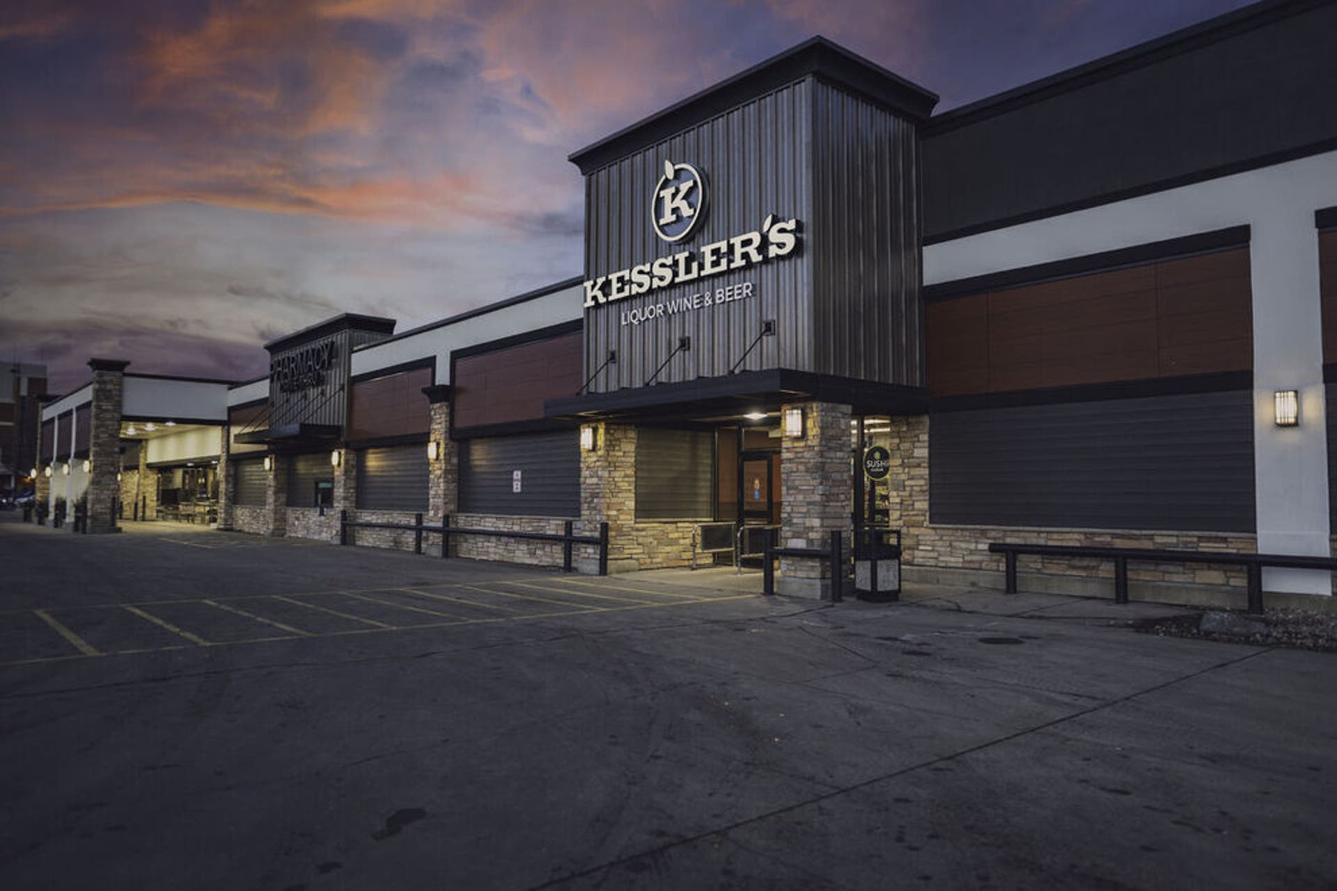 Taking stock of grocery store tourism: 10 cool stores to check out