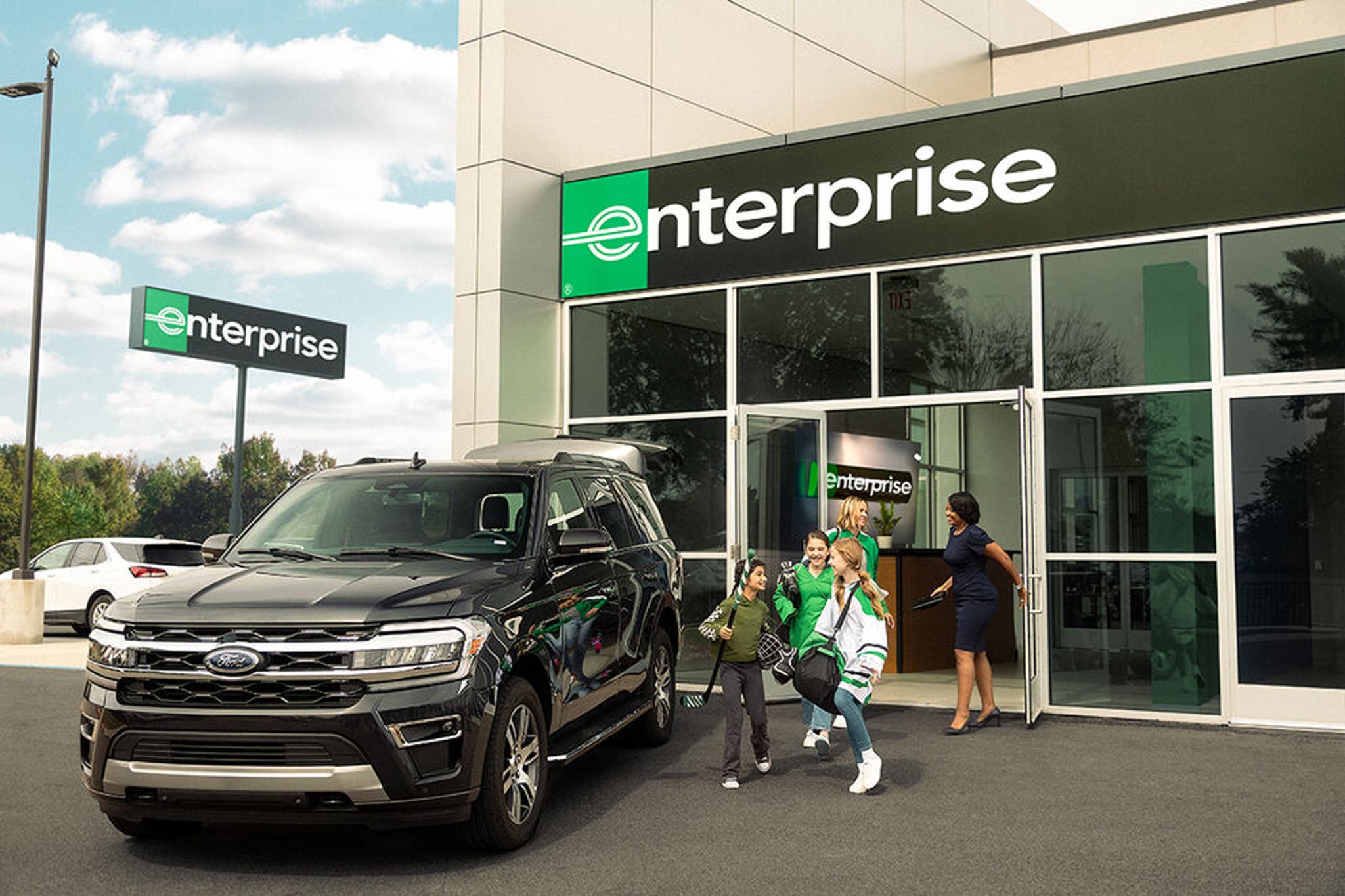 What is the Best Rental Car Company for 2025?