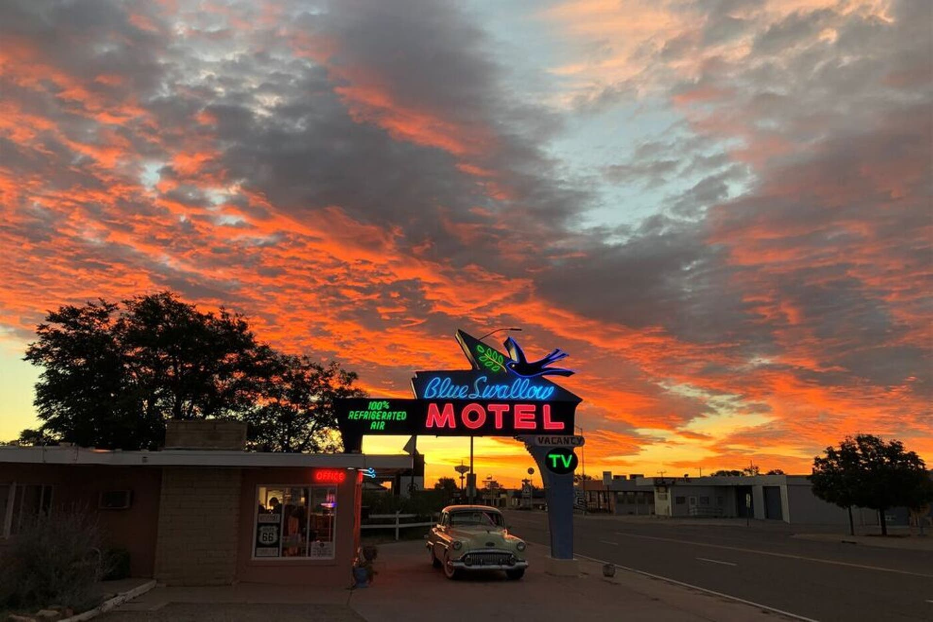 10 best roadside motels in the US for the weary traveler
