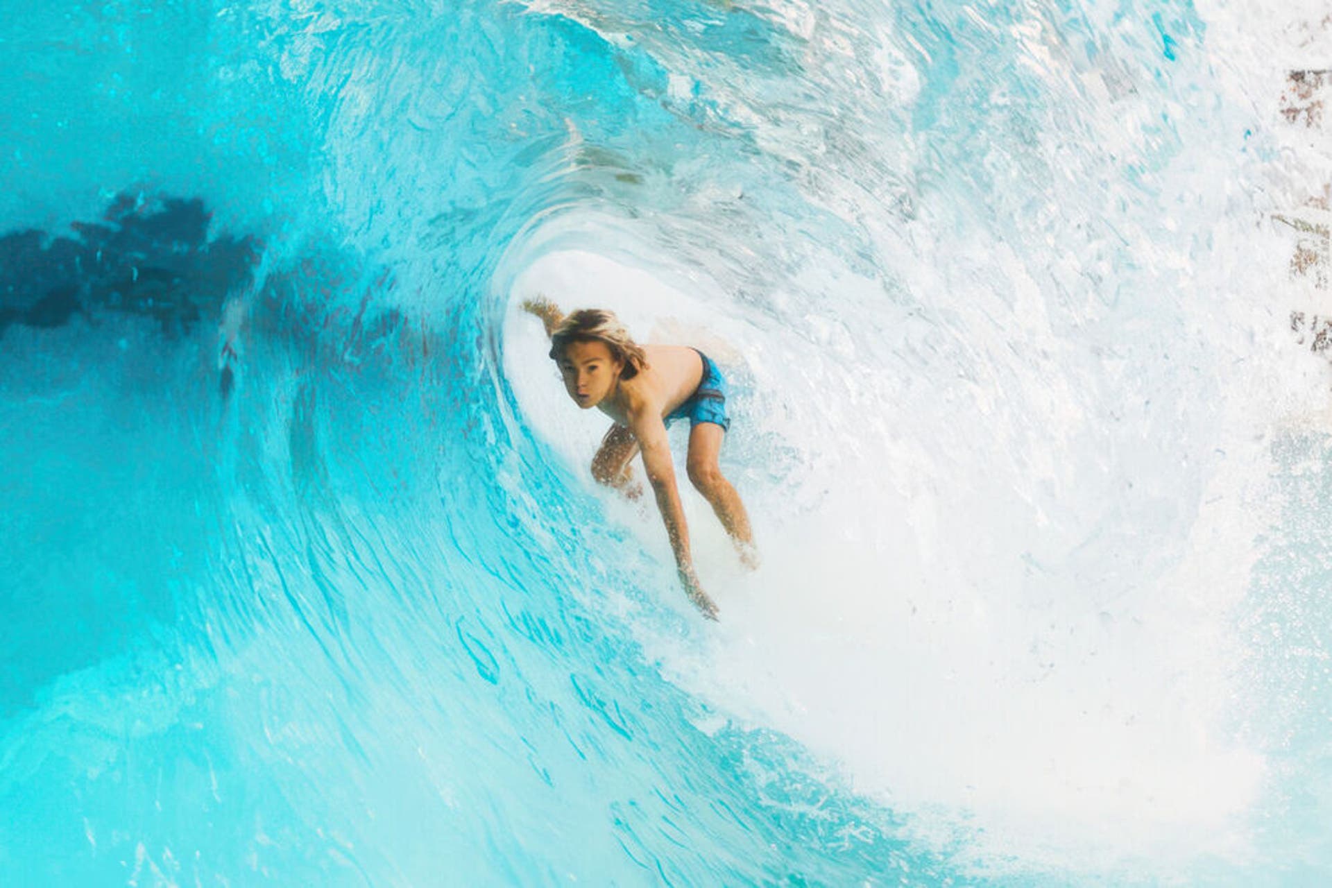 10 best wave pools at water parks across the US