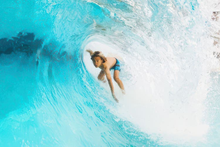 10 best wave pools at water parks across the US