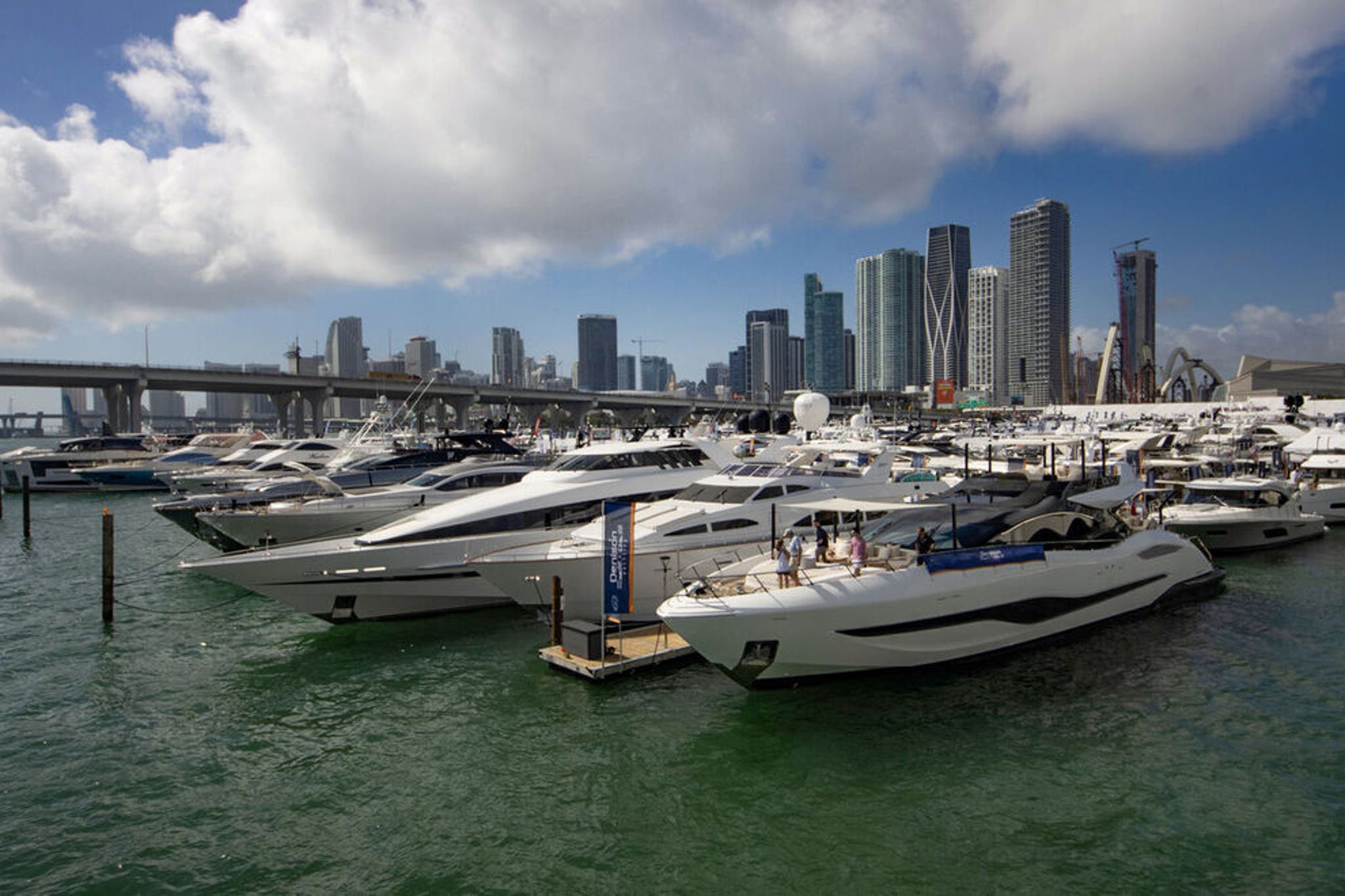 What is the Best Boat Show for 2025?