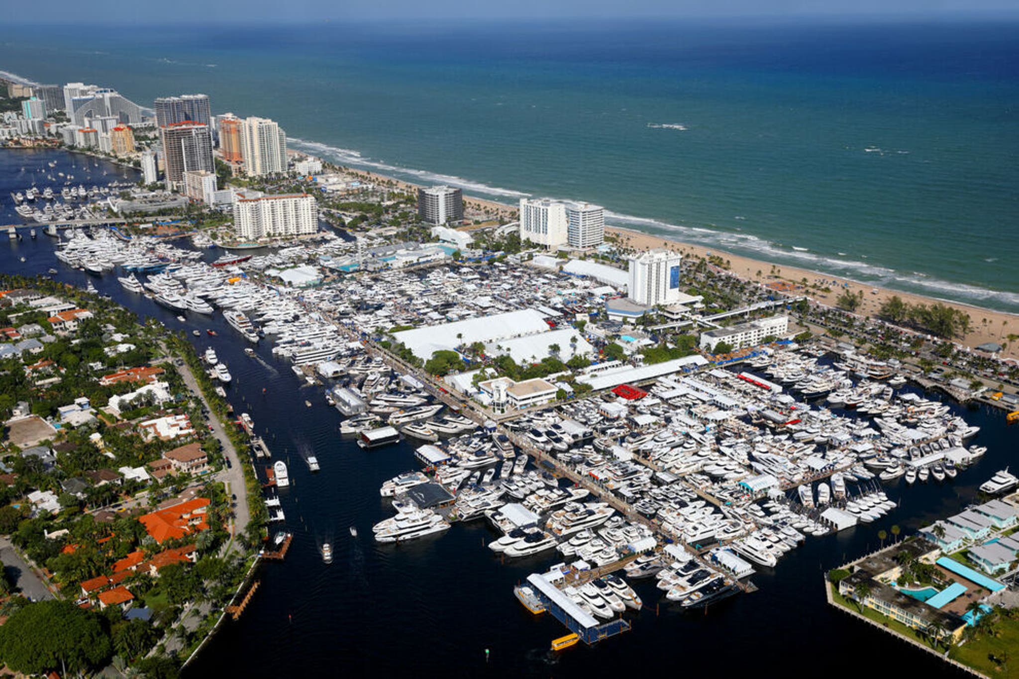 What is the Best Boat Show for 2026?