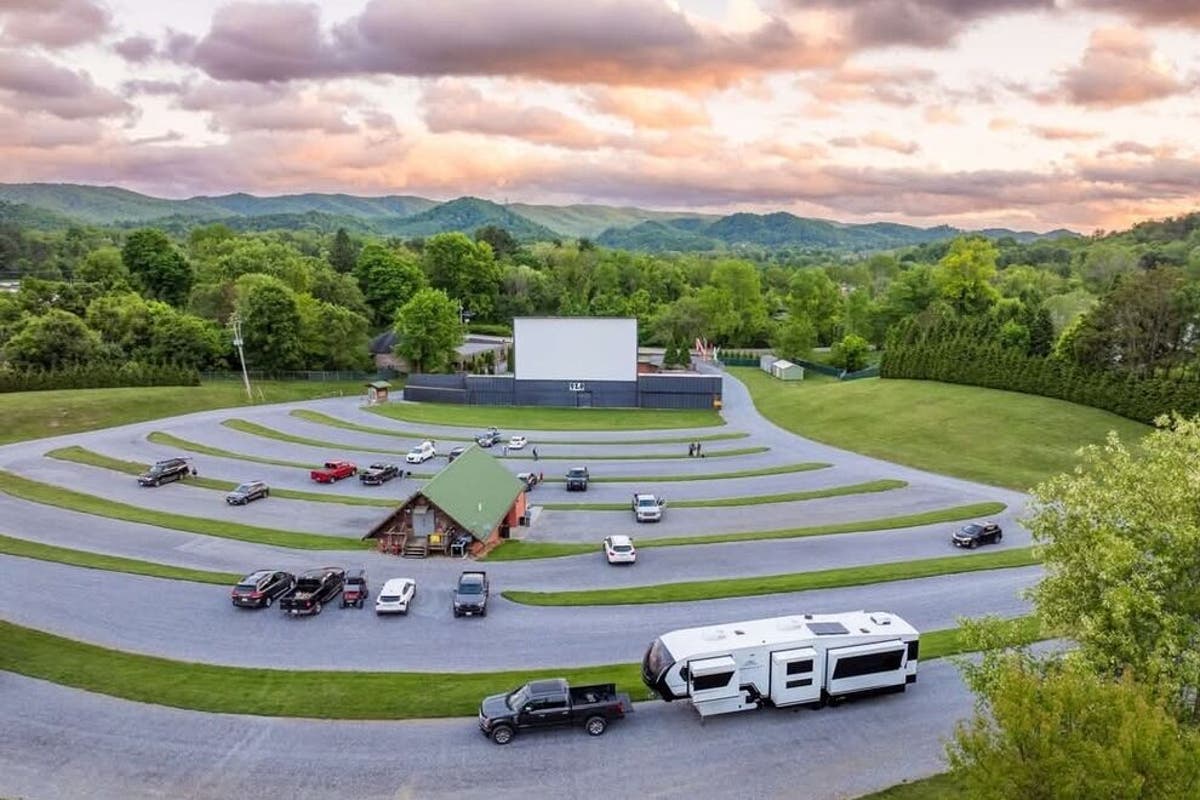 What is the Best Drive-In Theater for 2025?