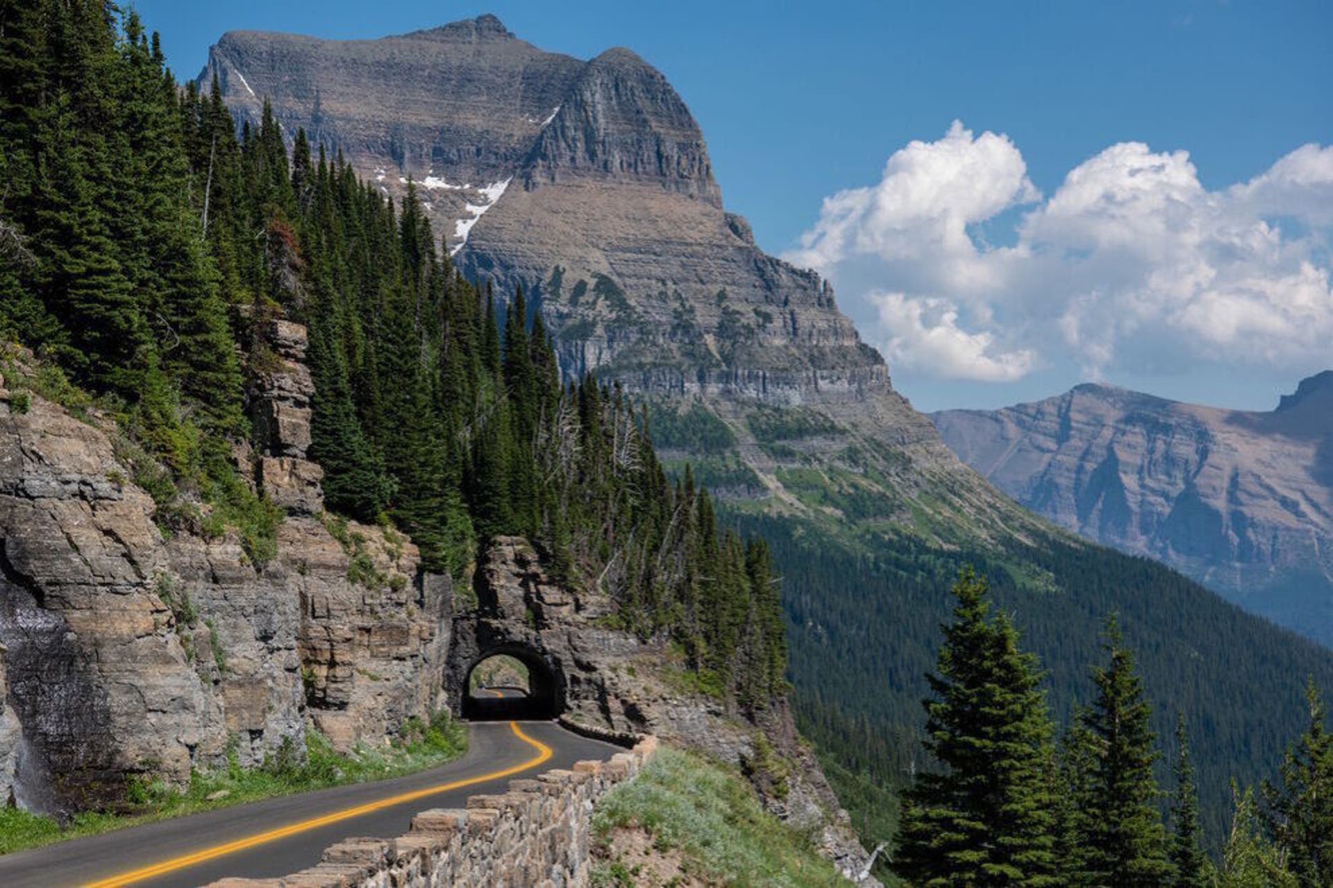 Take the scenic route: 10 best scenic drives in the US