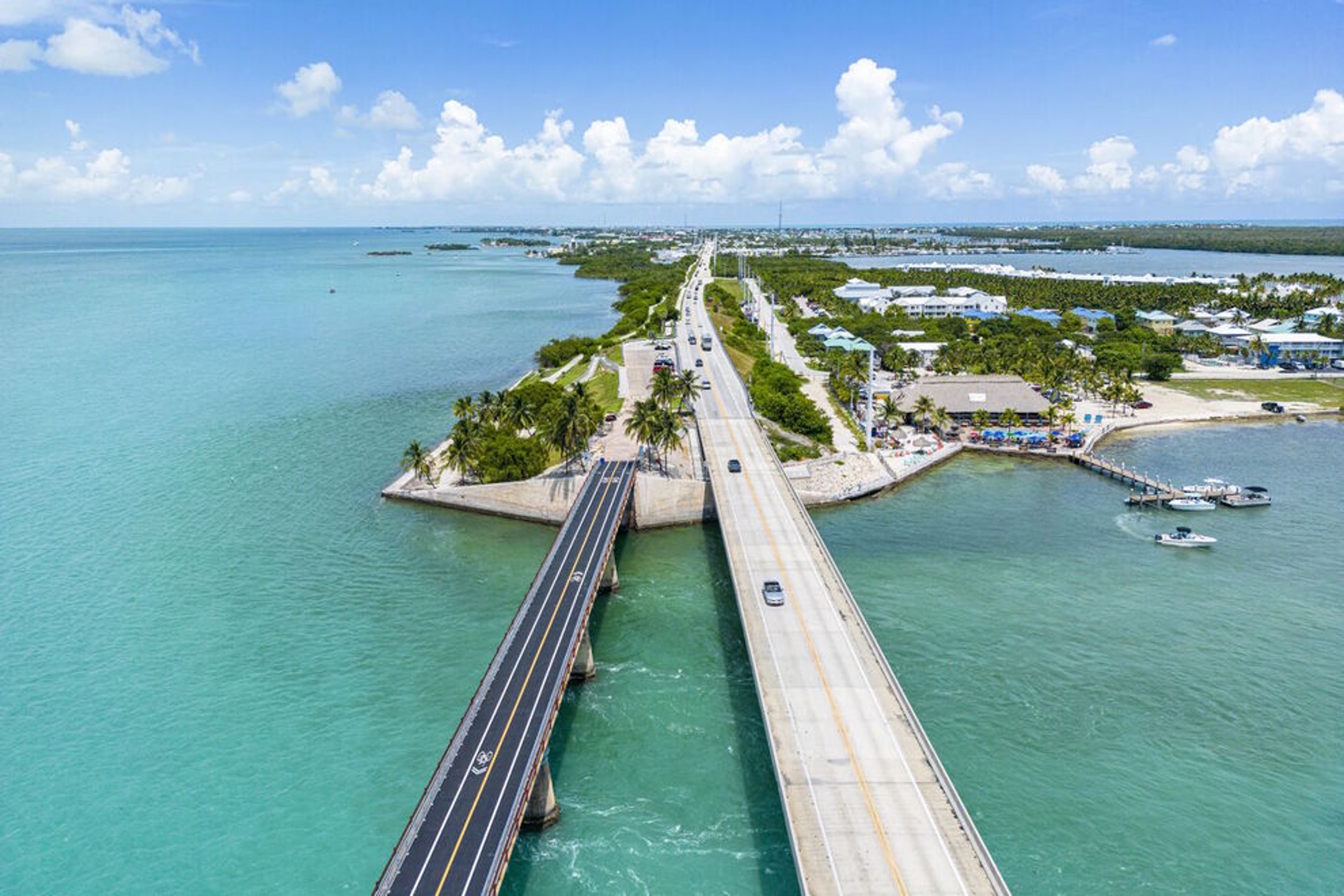 Florida Keys Scenic Highway