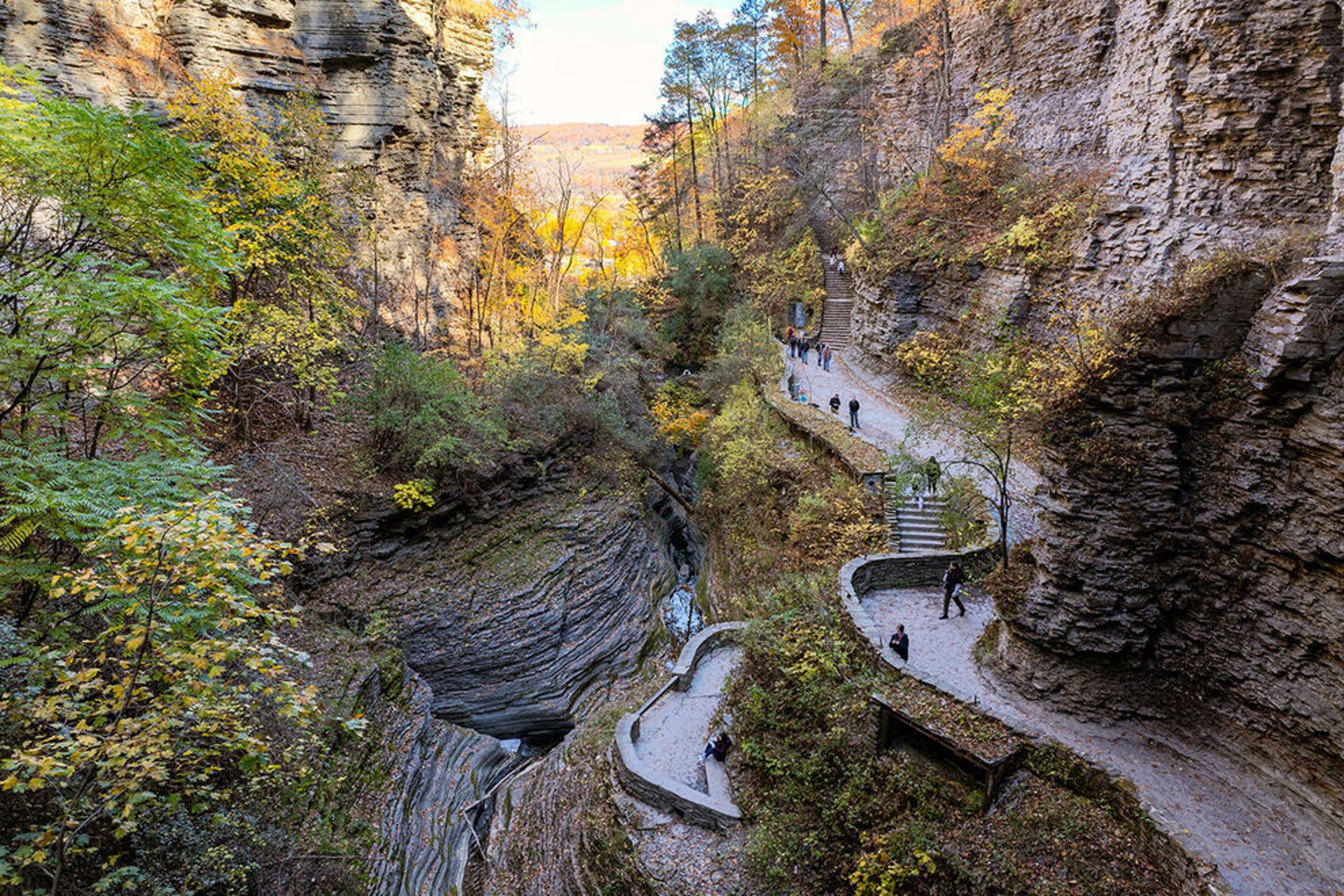 Hikers of all levels will enjoy these 10 hiking trails